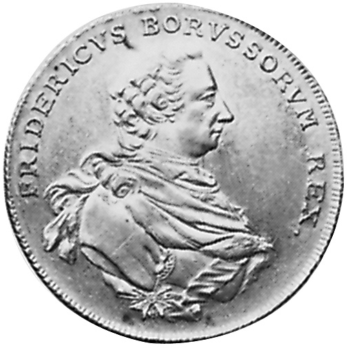 German States PRUSSIA Thaler KM 316 Prices & Values | NGC