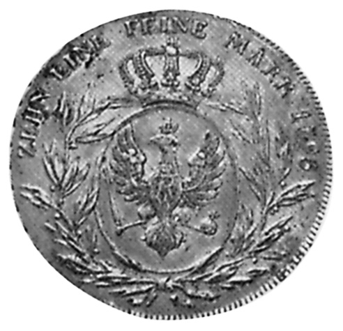 German States PRUSSIA Thaler KM 361 Prices & Values | NGC