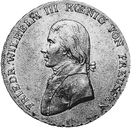 German States PRUSSIA Thaler KM 368 Prices & Values | NGC