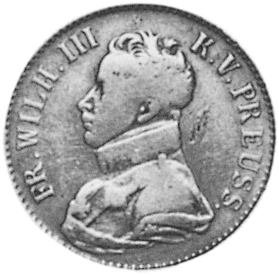 German States PRUSSIA Thaler KM 395 Prices & Values | NGC