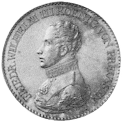 German States PRUSSIA Thaler KM 396 Prices & Values | NGC