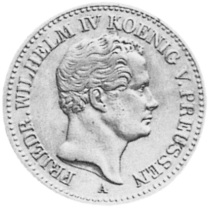 German States PRUSSIA Thaler KM 438 Prices & Values | NGC