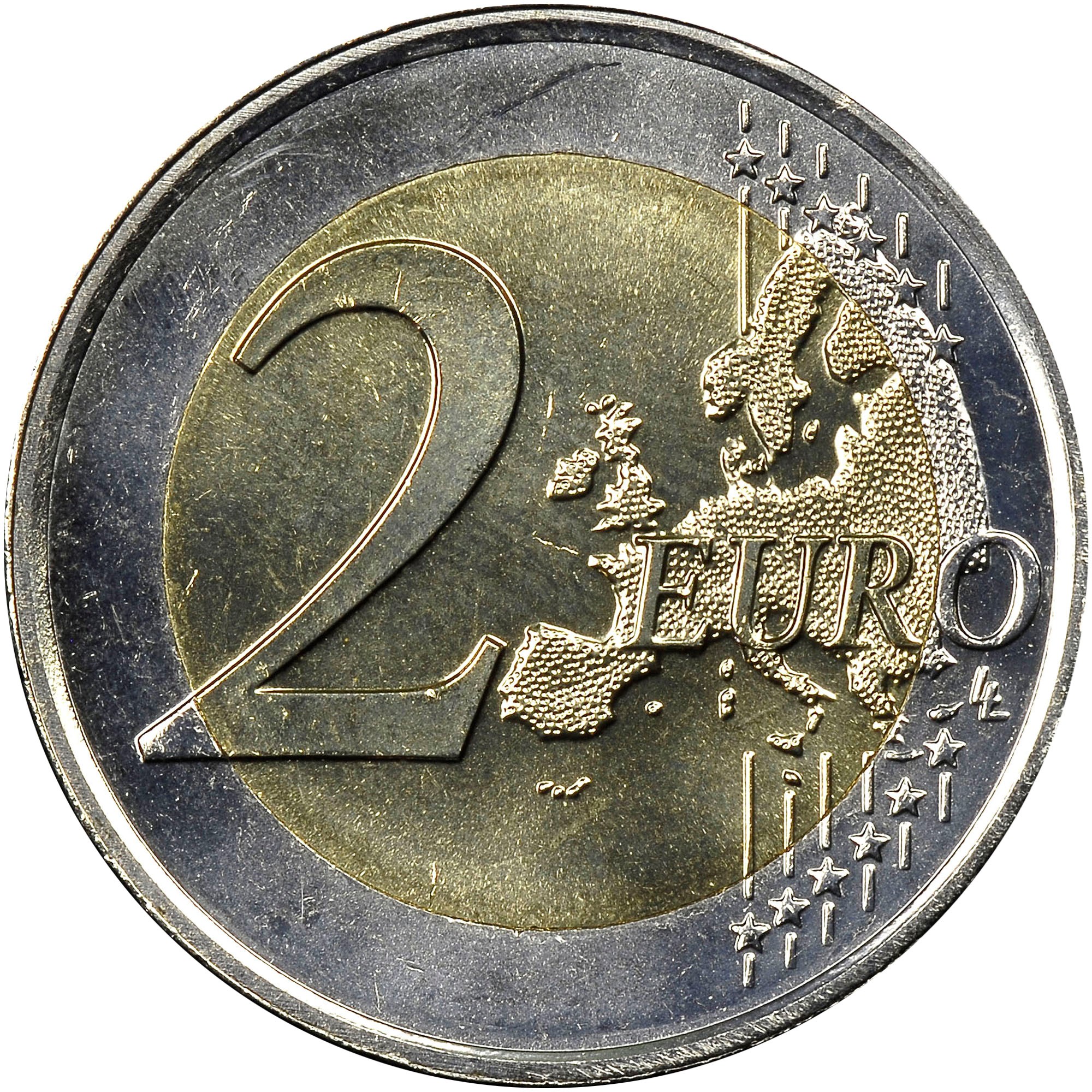 Netherlands 2 Euro KM 324 Prices & Values | NGC