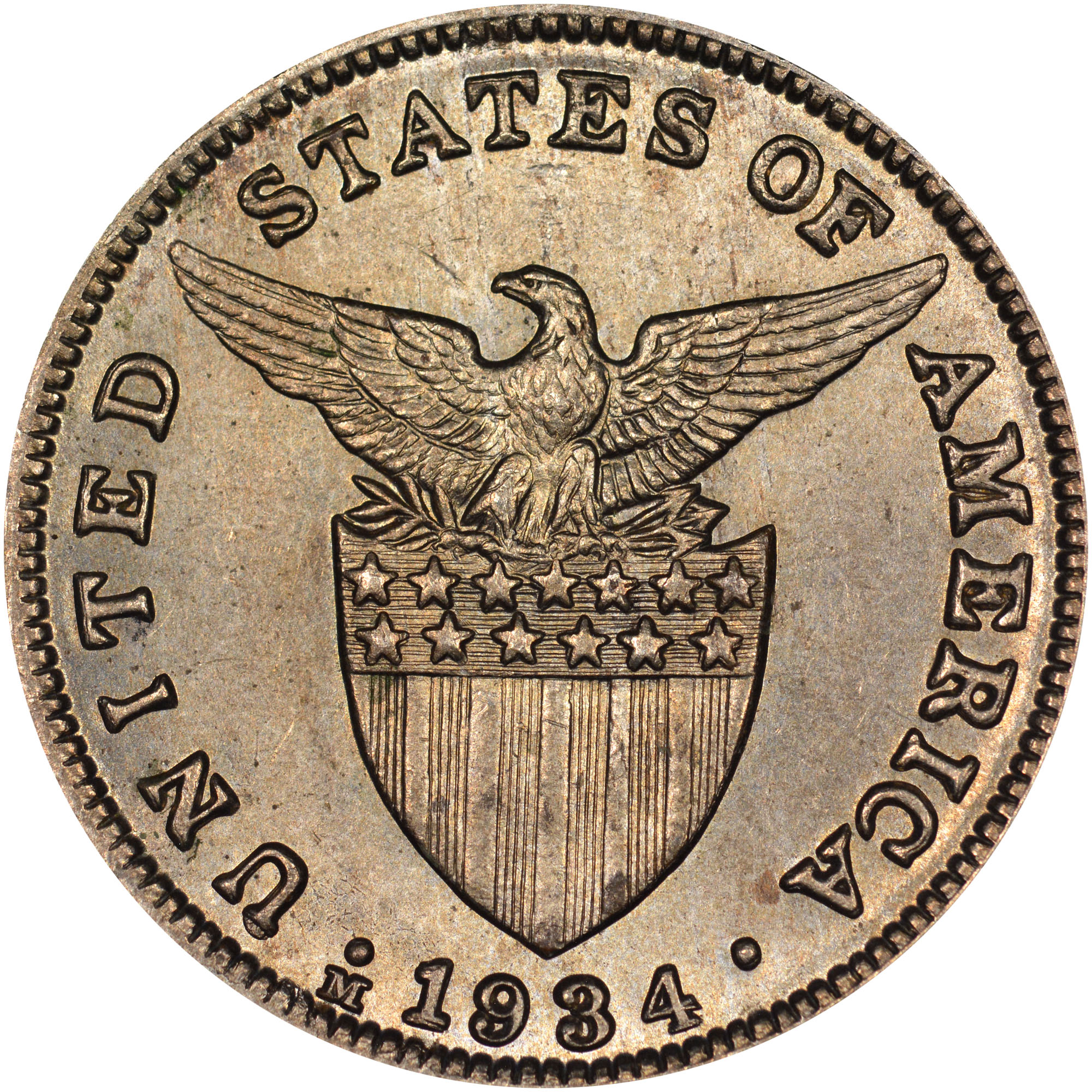 Philippines 5 Centavos KM 175 Prices & Values | NGC