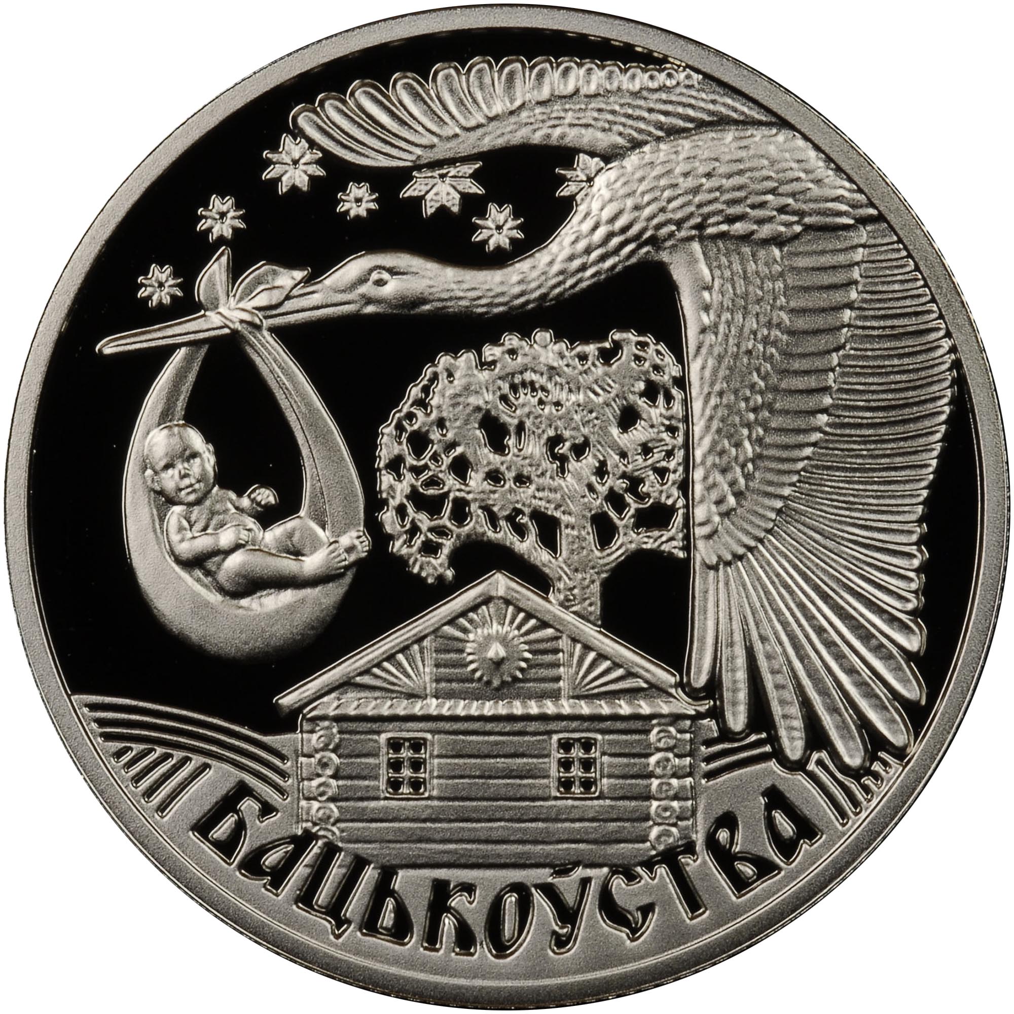 Belarus Rouble KM 430 Prices & Values | NGC