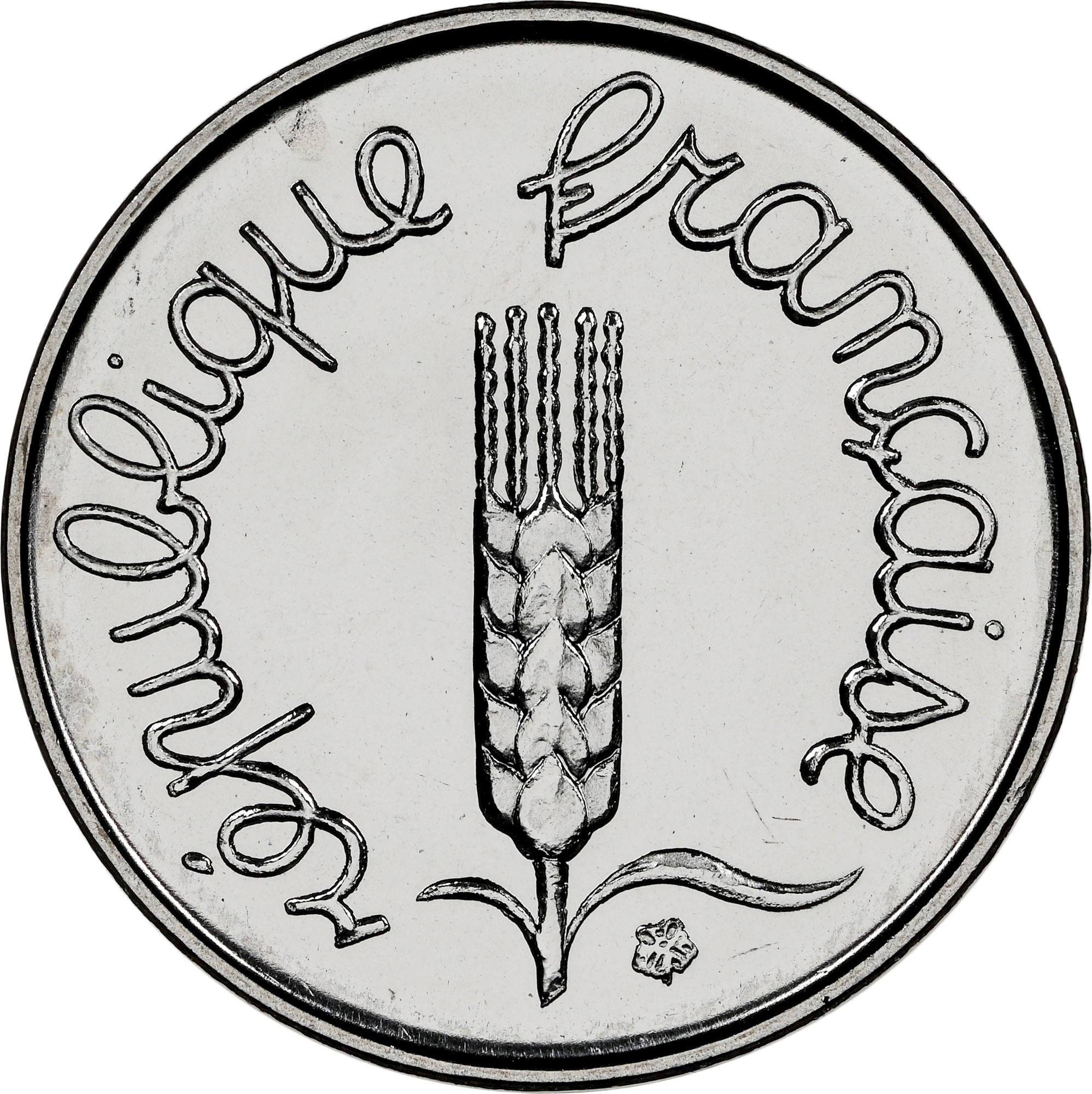 France Centime KM 928 Prices & Values | NGC