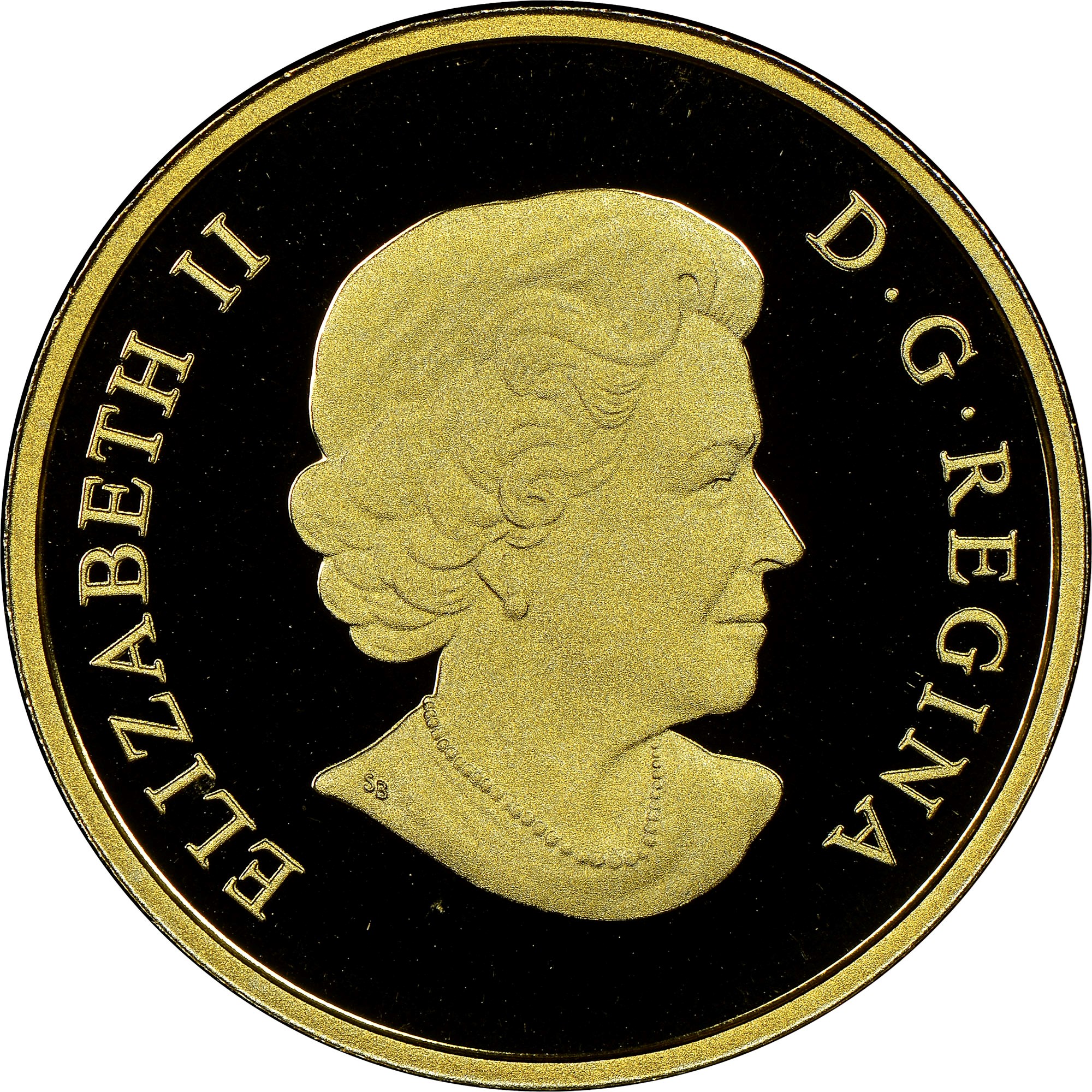 Canada 100 Dollars KM 1582 Prices & Values | NGC