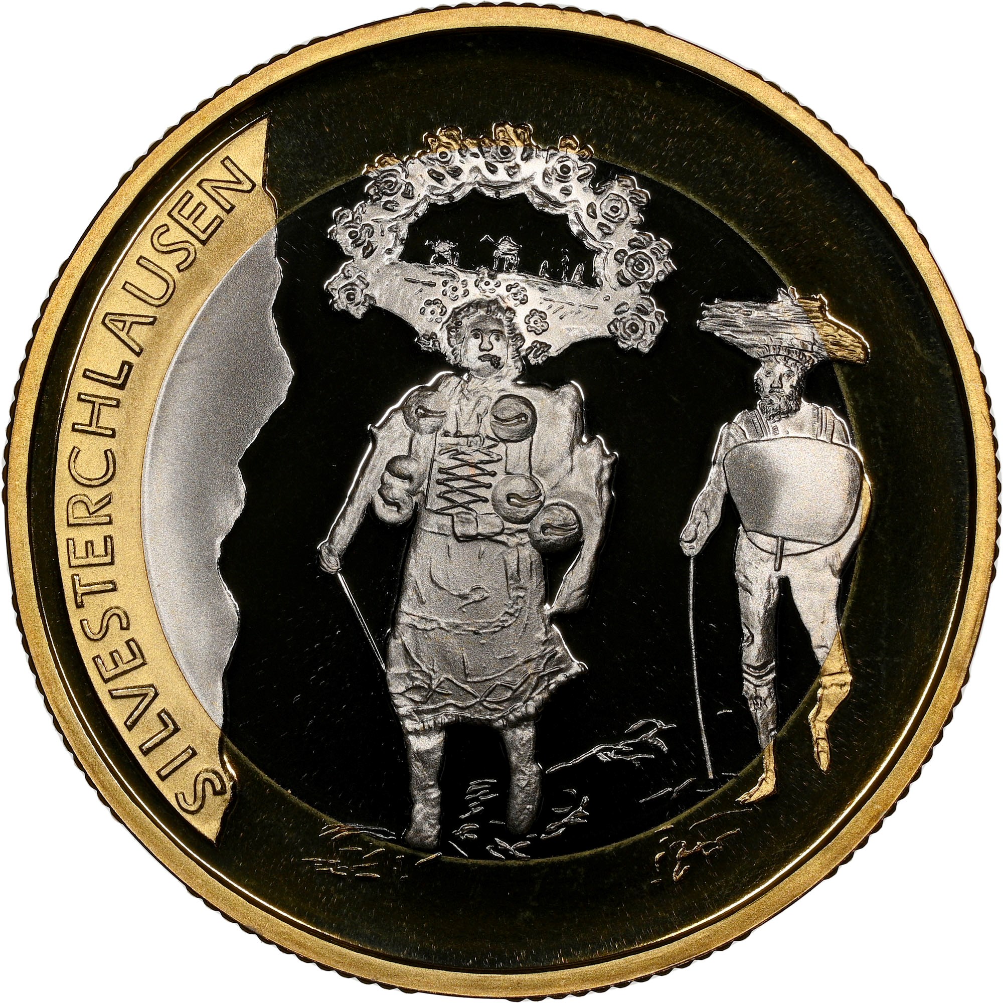 Switzerland 10 Francs KM 146 Prices & Values | NGC