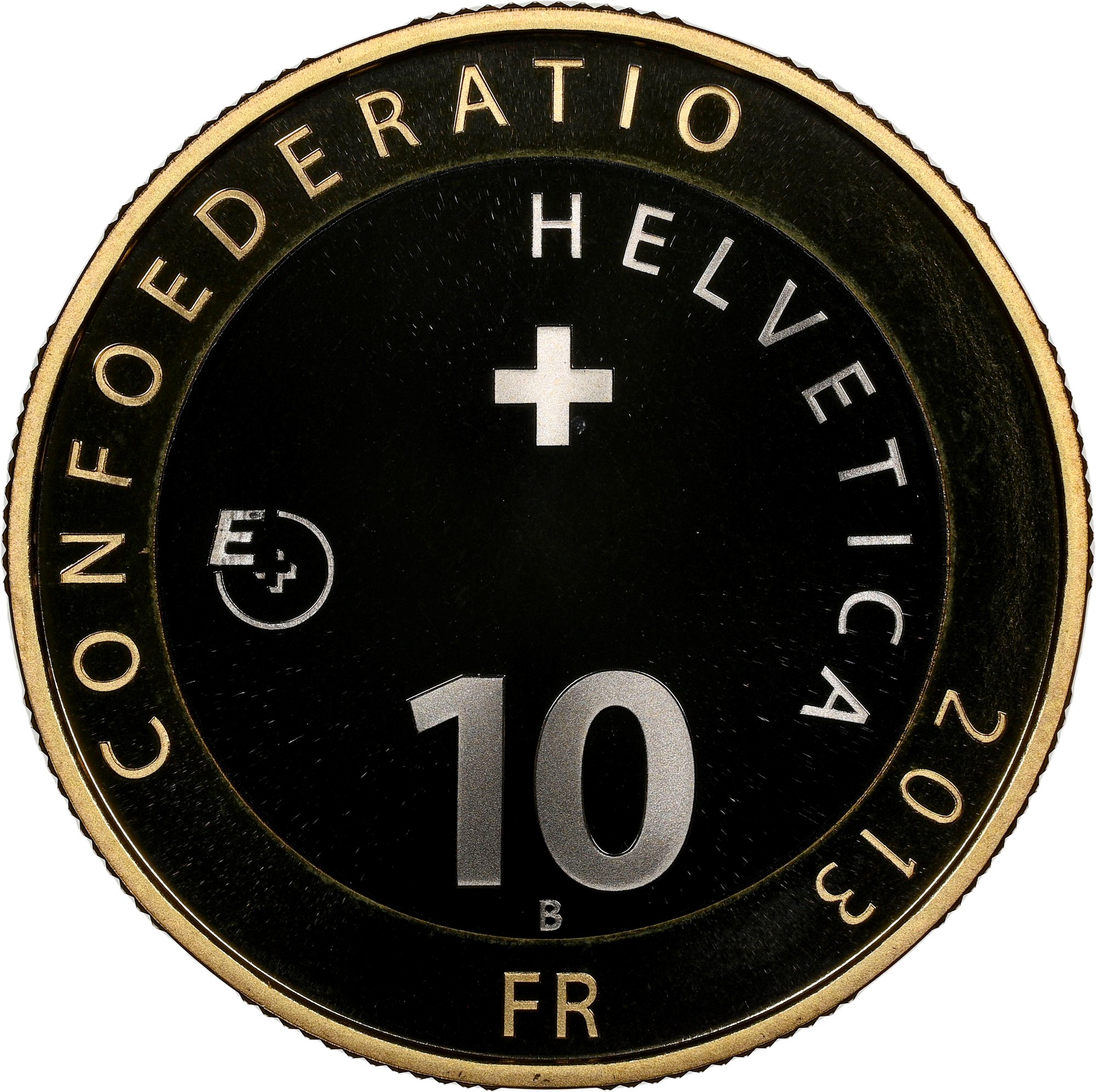 Switzerland 10 Francs KM 146 Prices & Values | NGC