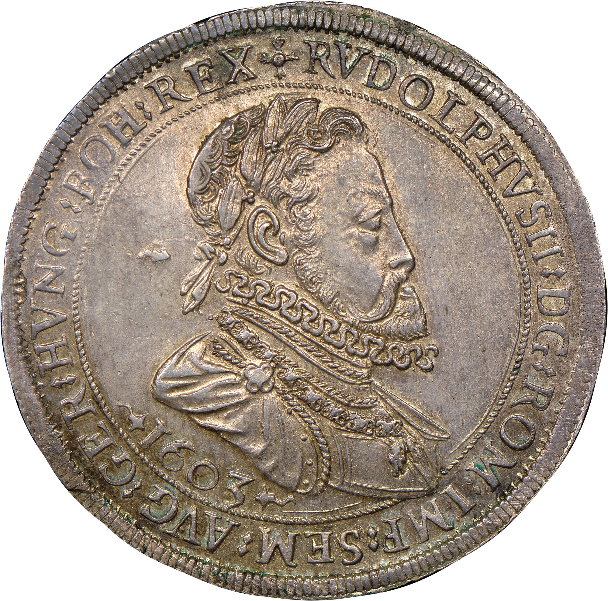 Austria Thaler KM 37.1 Prices & Values | NGC