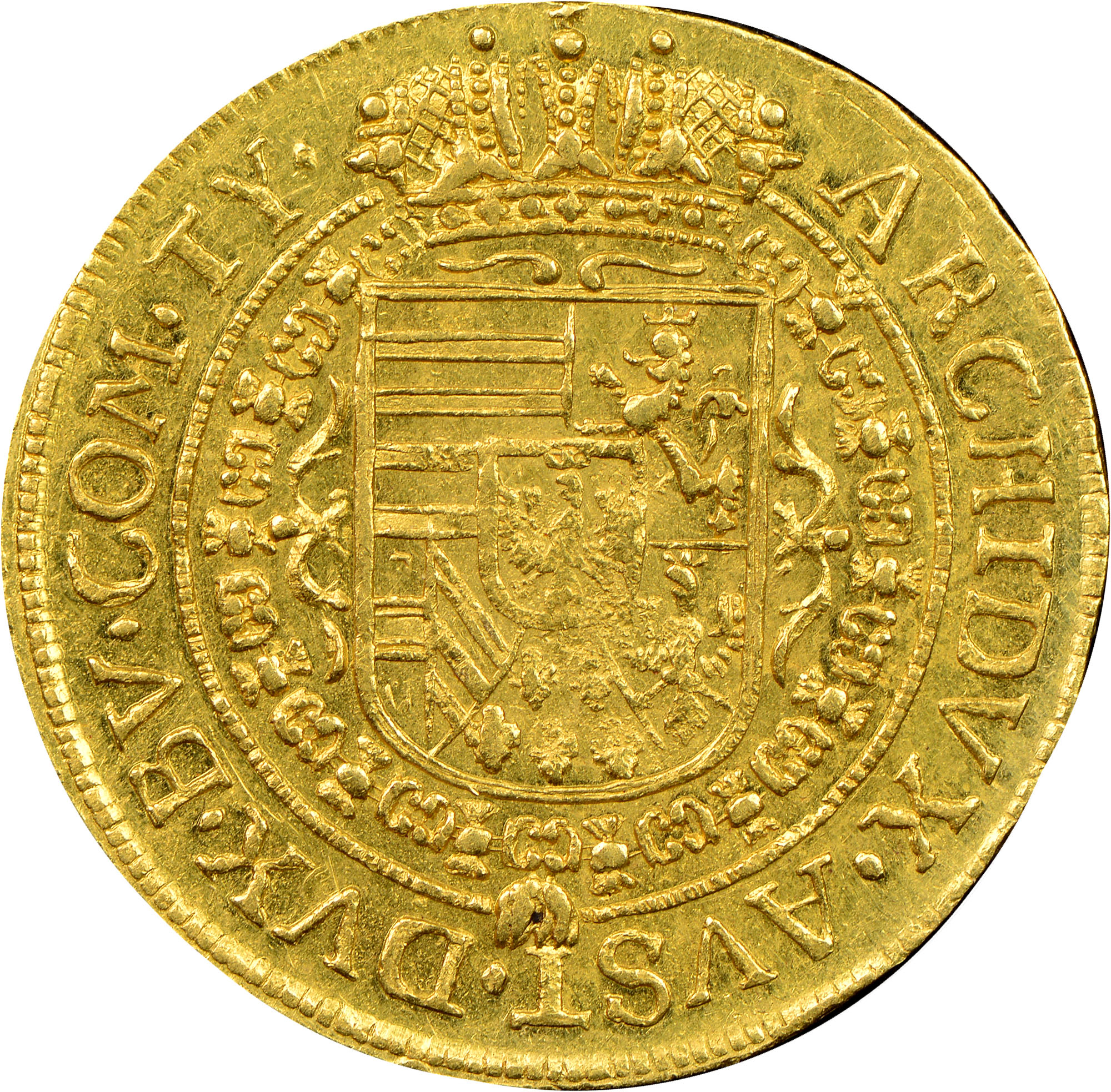 Austria Ducat KM 1250 Prices & Values | NGC