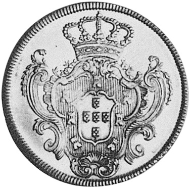 Portugal 4 Escudos KM 281 Prices & Values | NGC