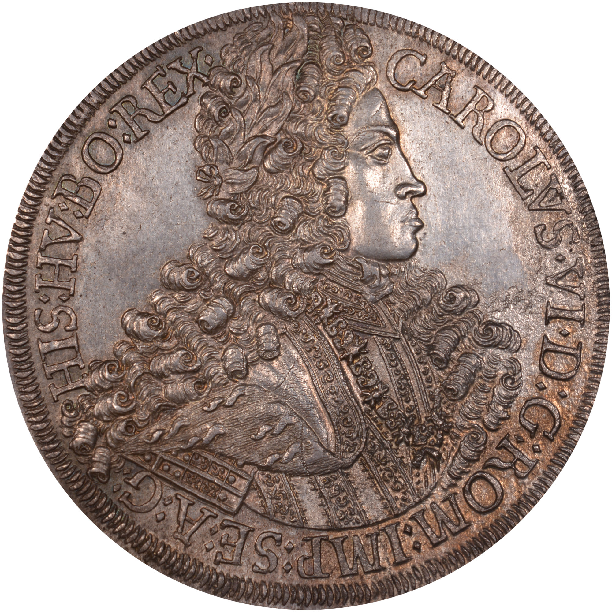 Austria Thaler KM 1552 Prices & Values | NGC