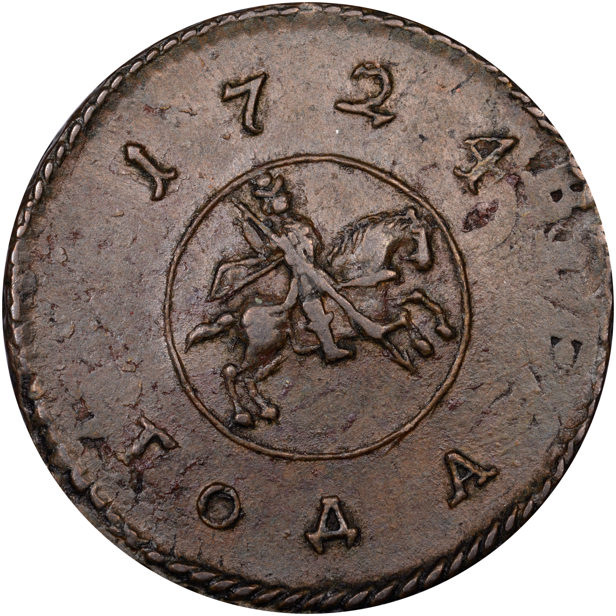 Russia Kopek KM 163 Prices & Values | NGC