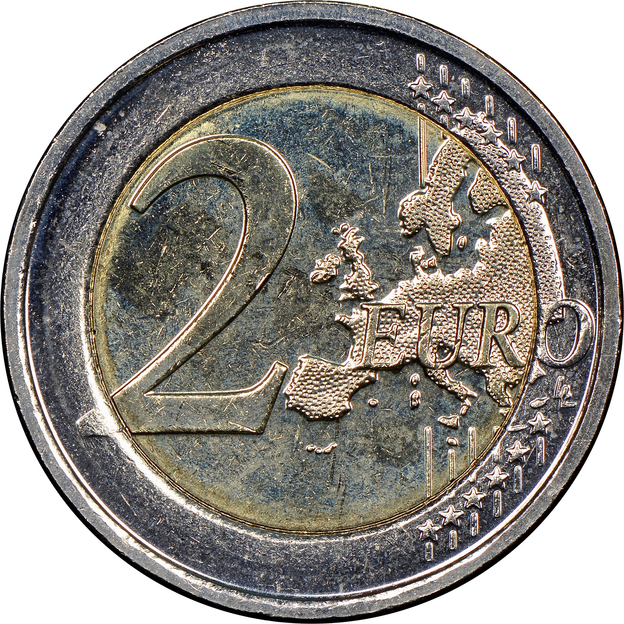 Belgium 2 Euro KM 317 Prices & Values | NGC