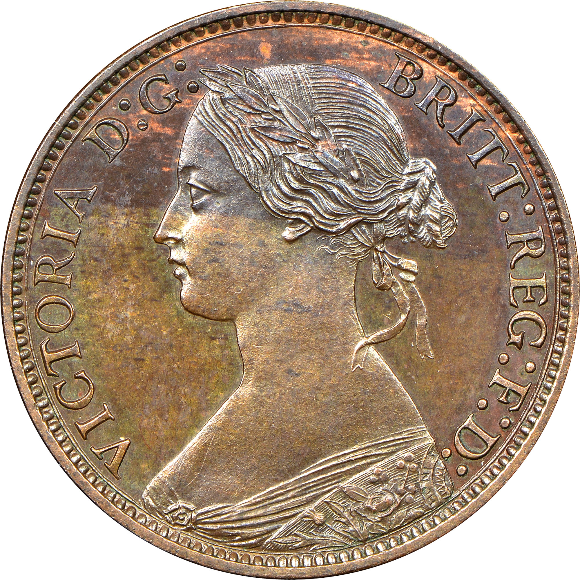 Canada NOVA SCOTIA Half Cent KM 7 Prices Values NGC