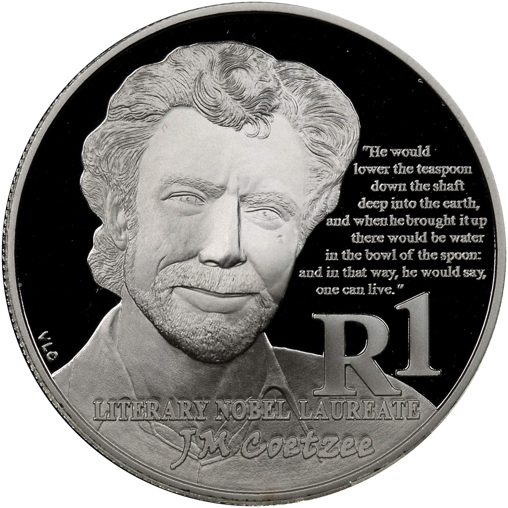 South Africa Rand KM 521 Prices & Values | NGC