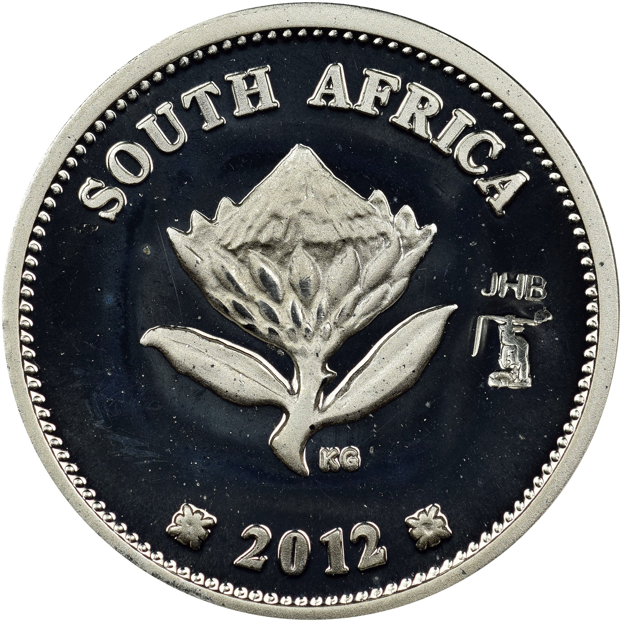 South Africa 2-1/2 Cents KM 556 Prices & Values | NGC