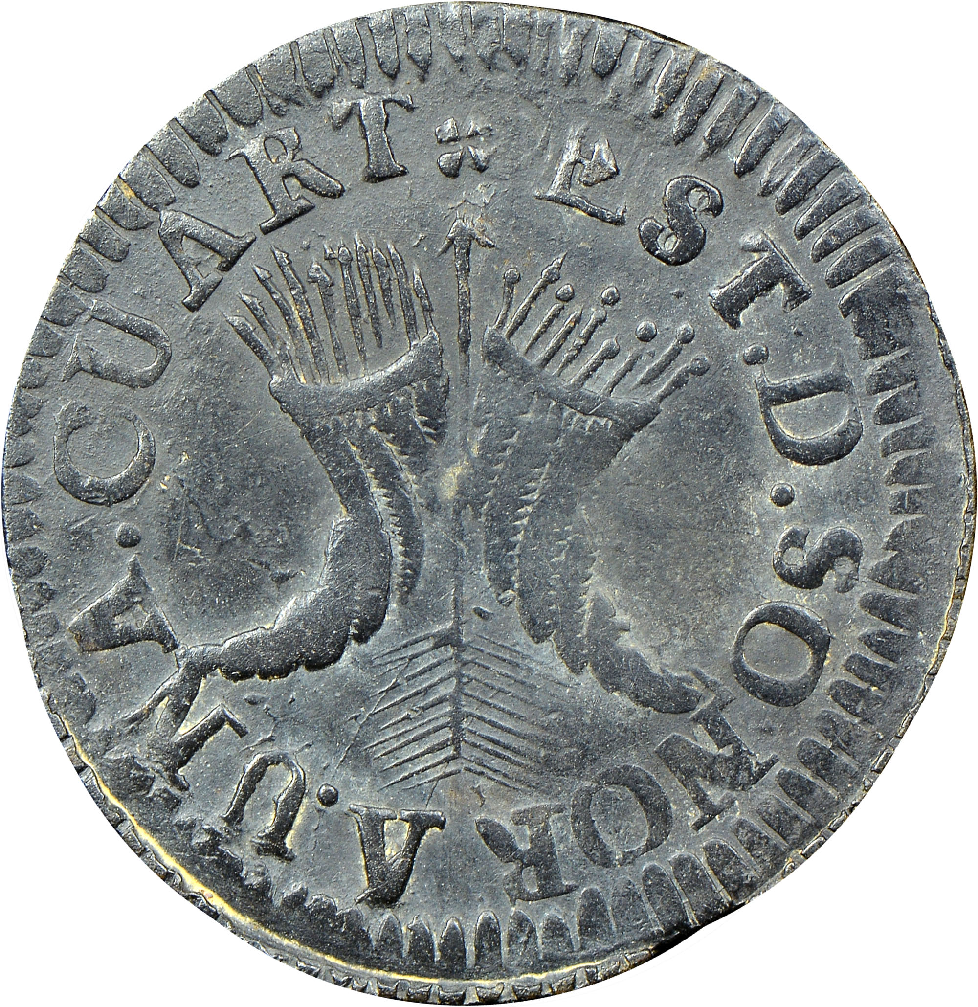 Mexico FIRST REPUBLIC 1/4 Real KM 364 Prices & Values | NGC