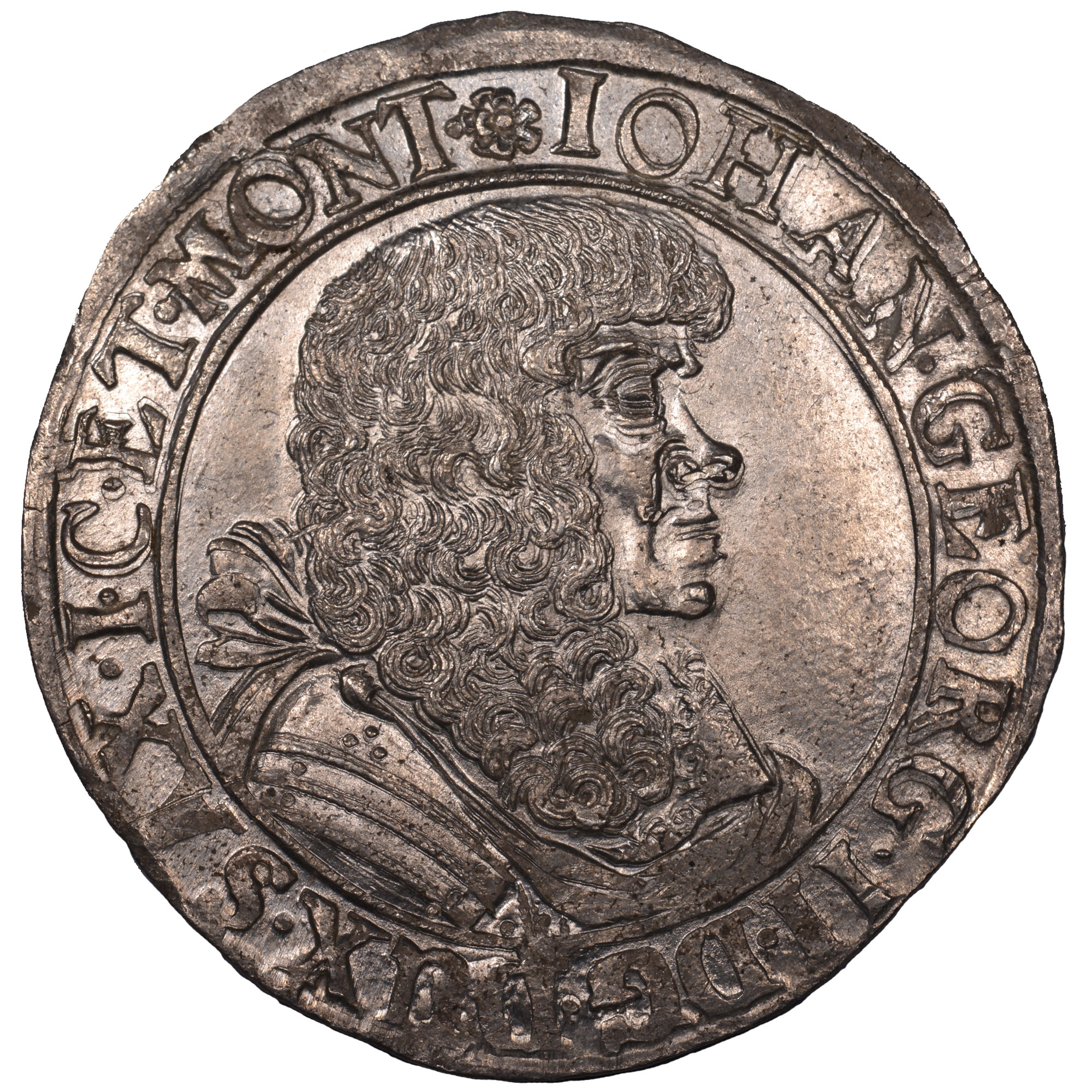 German States SAXONY-ALBERTINE 1/3 Thaler KM 547 Prices & Values | NGC