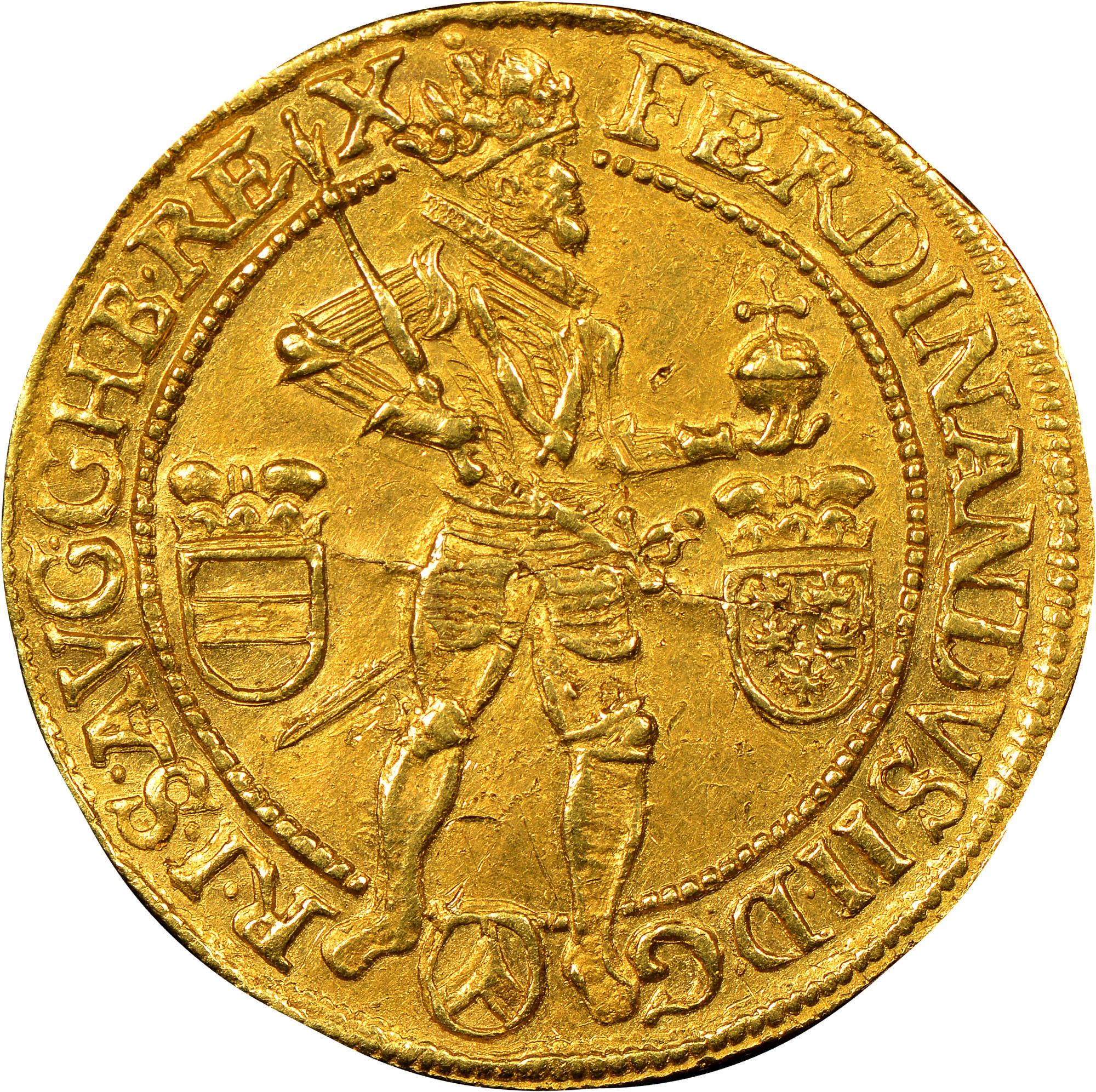 Austria 2 Ducat KM 275 Prices & Values | NGC