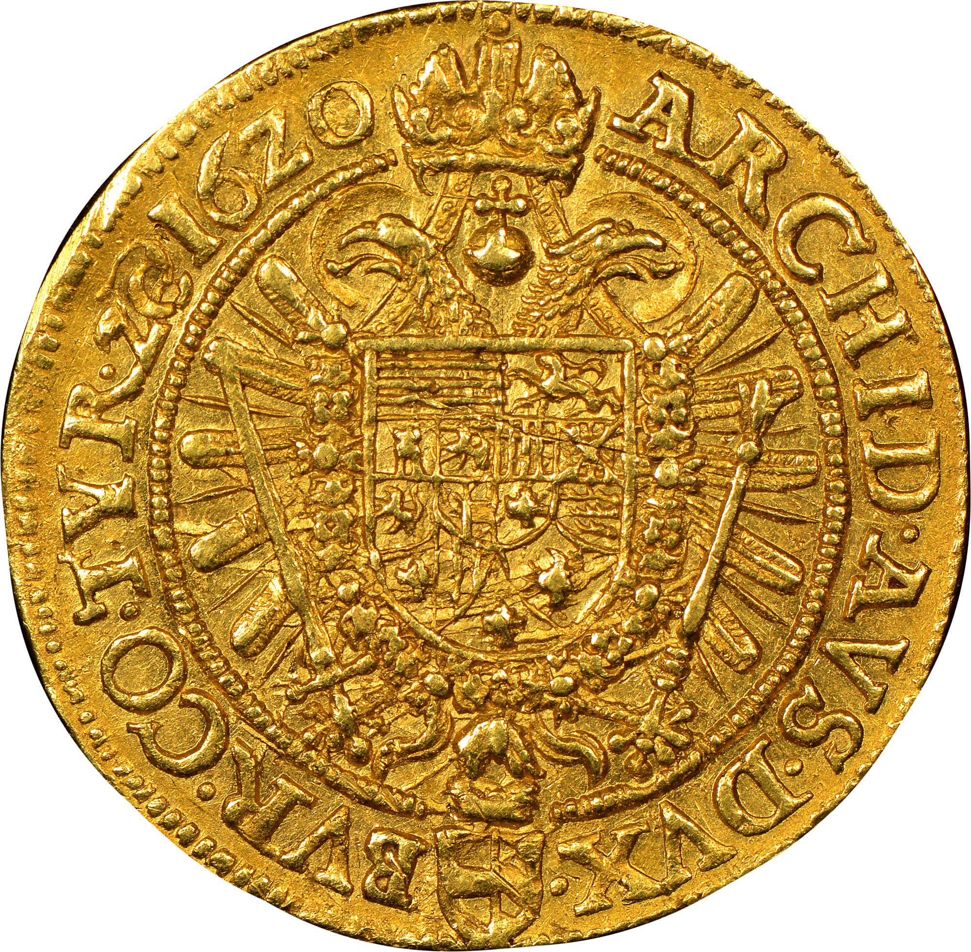 Austria 2 Ducat KM 275 Prices & Values | NGC