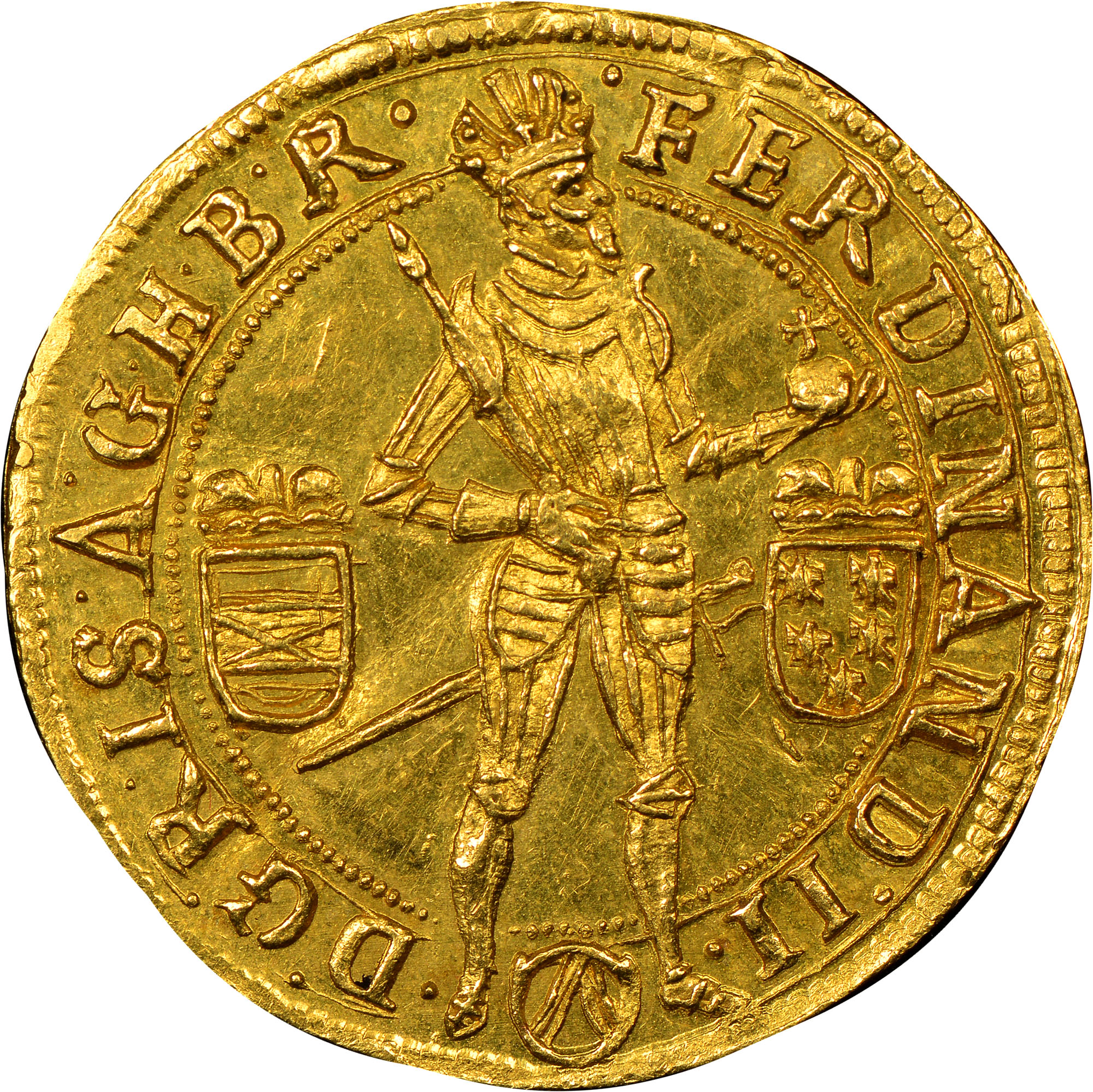 Austria 2 Ducat KM 275 Prices & Values | NGC