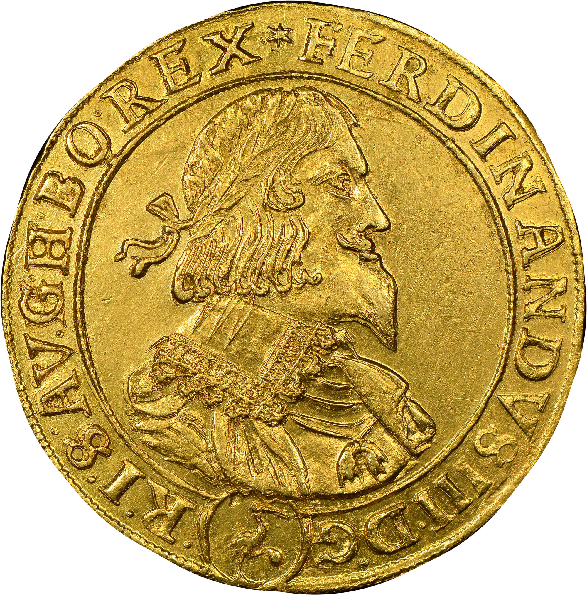 Austria 10 Ducat KM 926 Prices & Values | NGC
