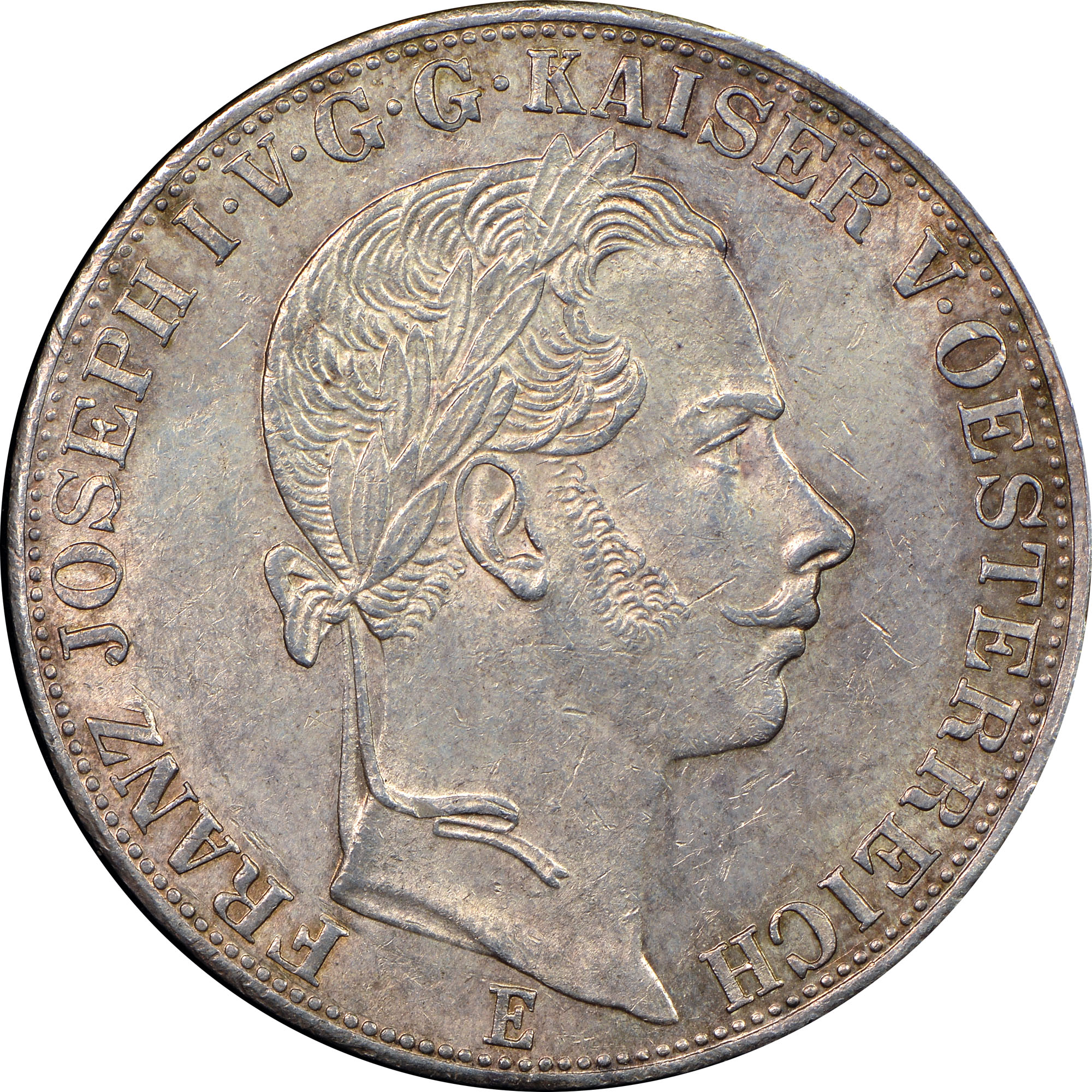 Austria Thaler KM 2244 Prices & Values | NGC