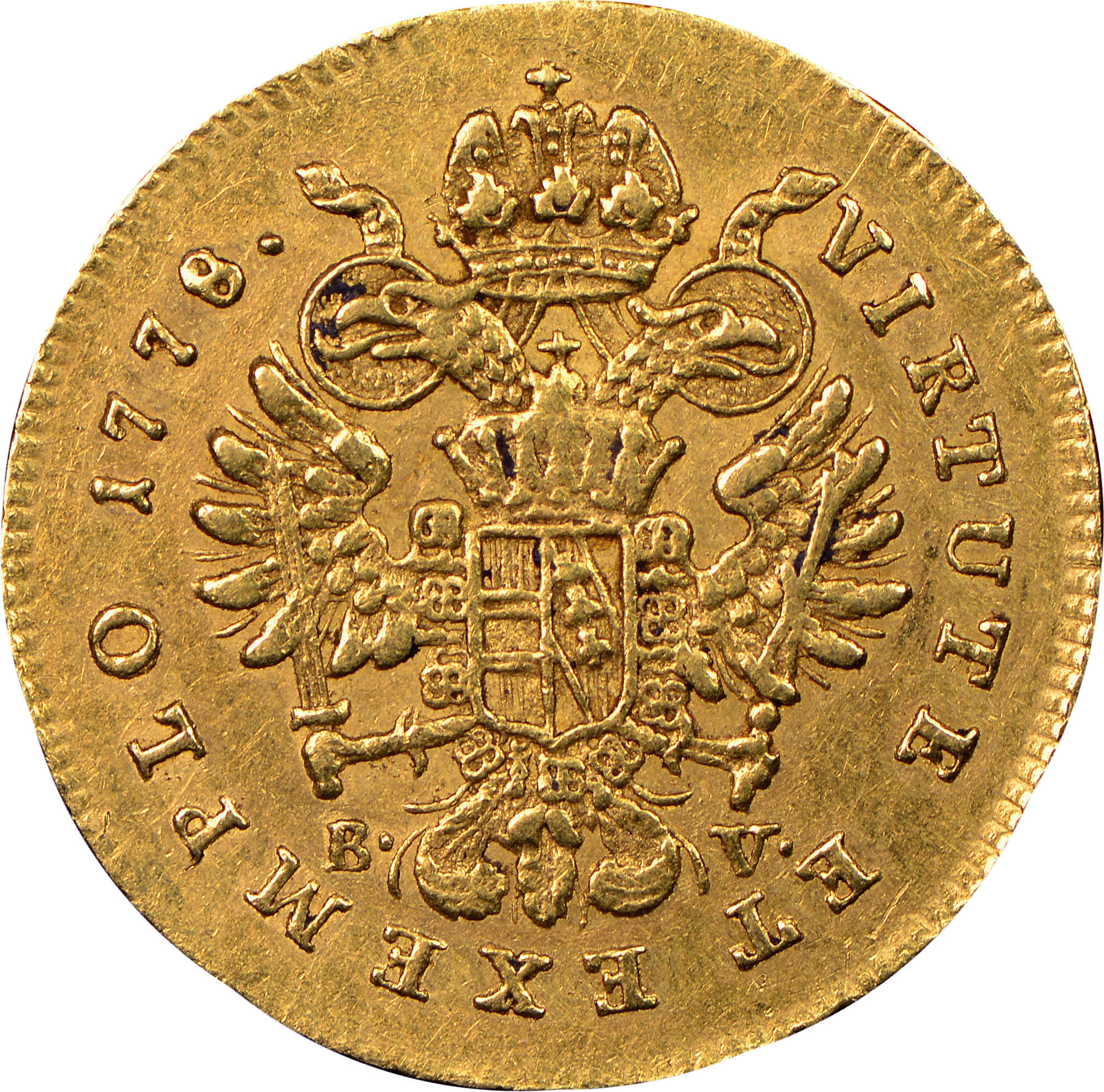 Austria Ducat KM 1859 Prices & Values | NGC