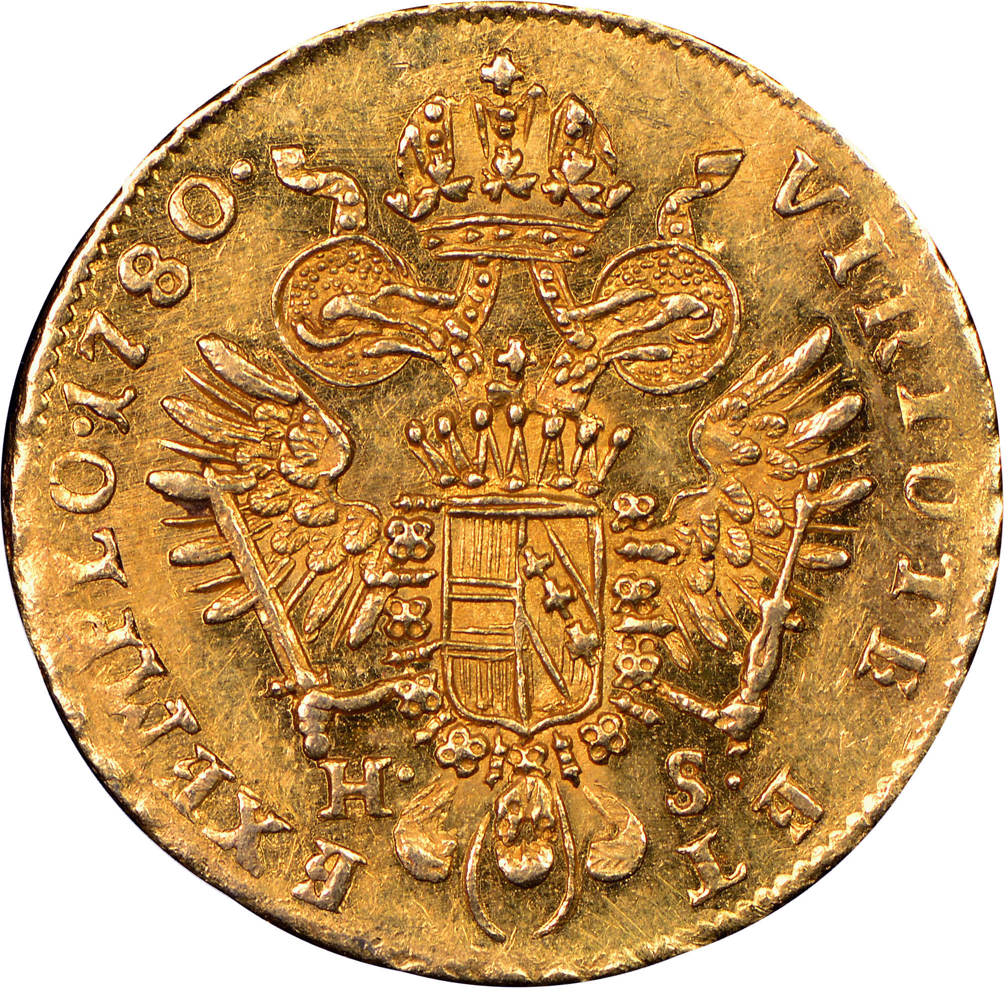 Austria Ducat KM 1859 Prices & Values | NGC