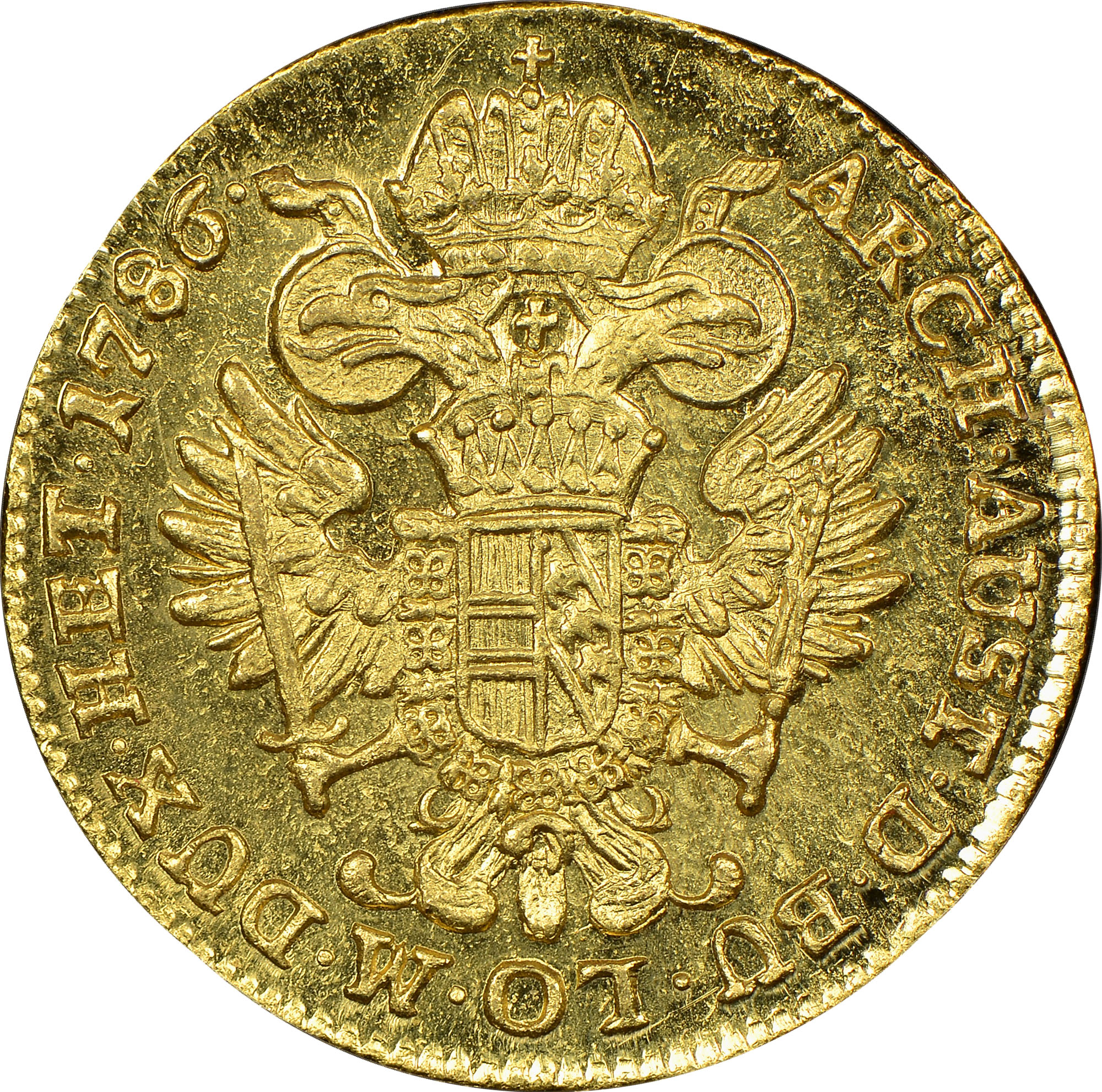 Austria Ducat KM 1874 Prices & Values | NGC