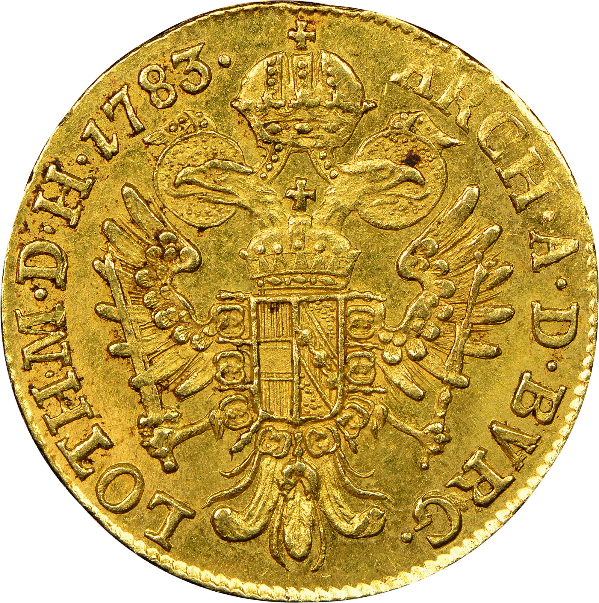 Austria Ducat KM 1873 Prices & Values | NGC