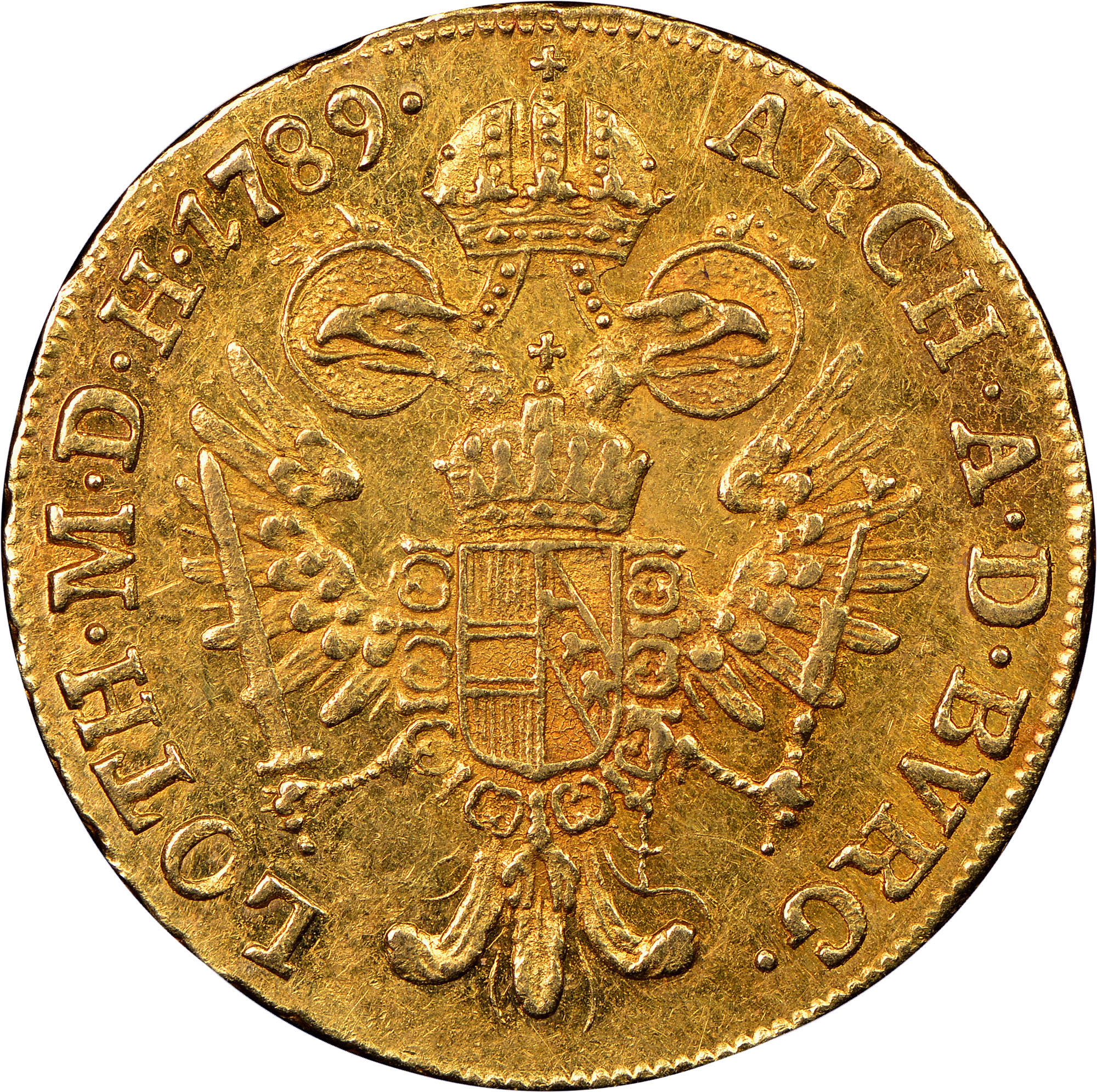 Austria Ducat KM 1873 Prices & Values | NGC