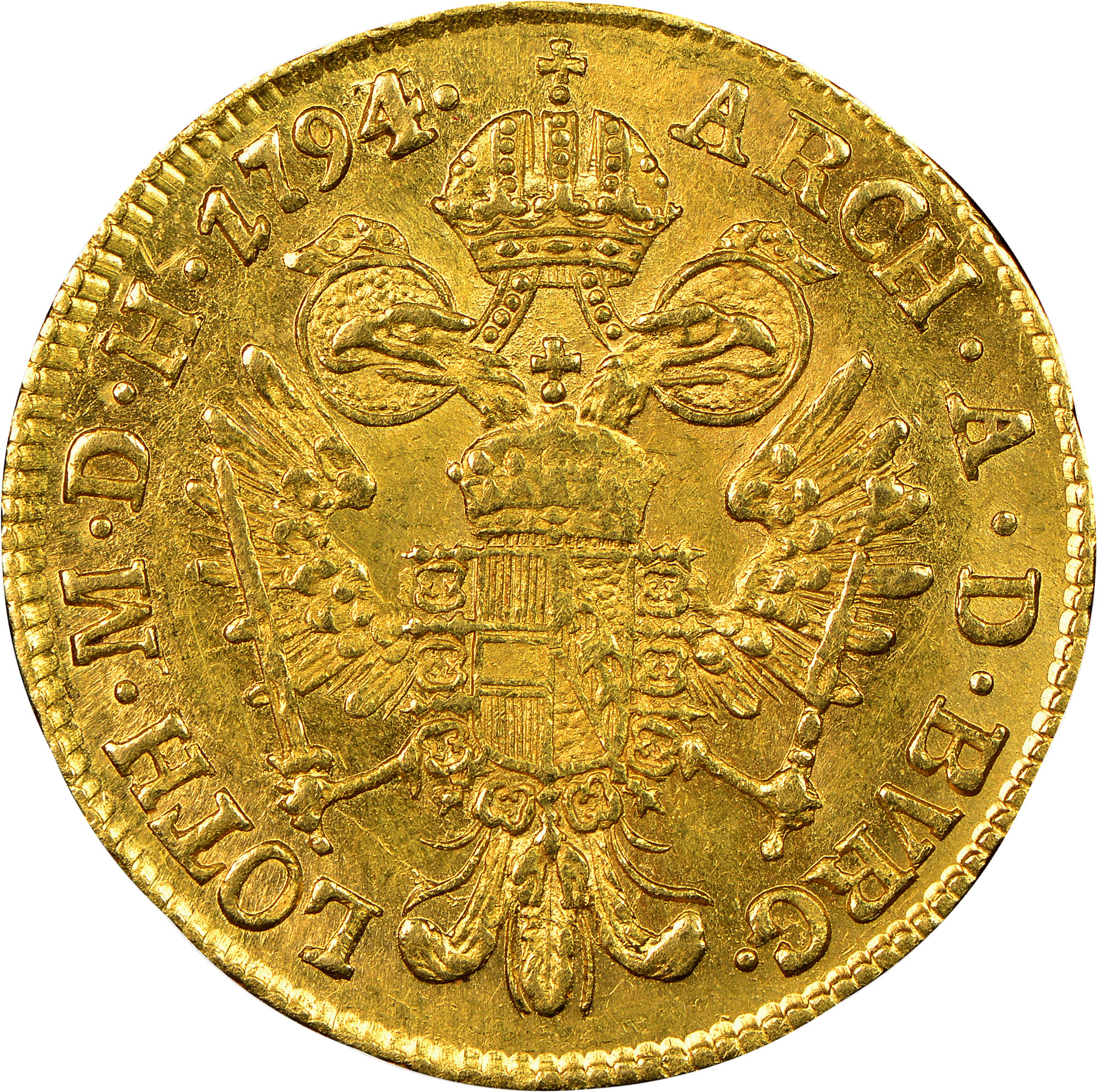Austria Ducat KM 1886 Prices & Values | NGC