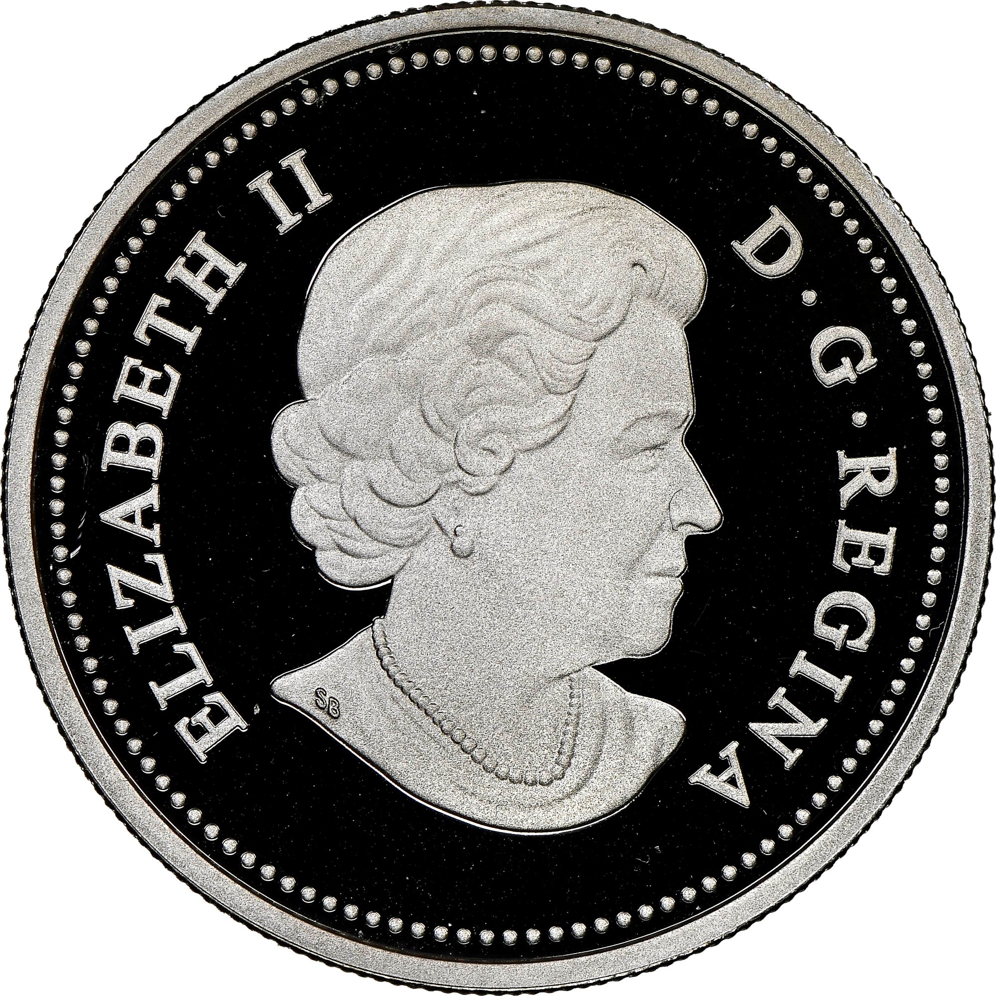 Canada 20 Dollars KM 1678 Prices & Values | NGC