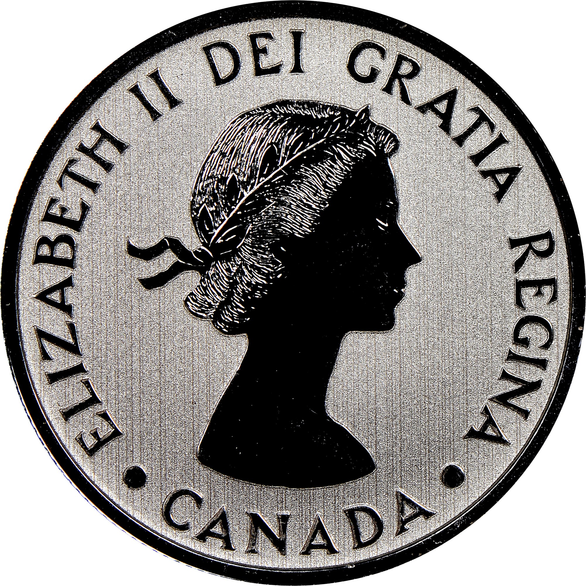 Canada 20 Dollars KM 1350 Prices & Values | NGC