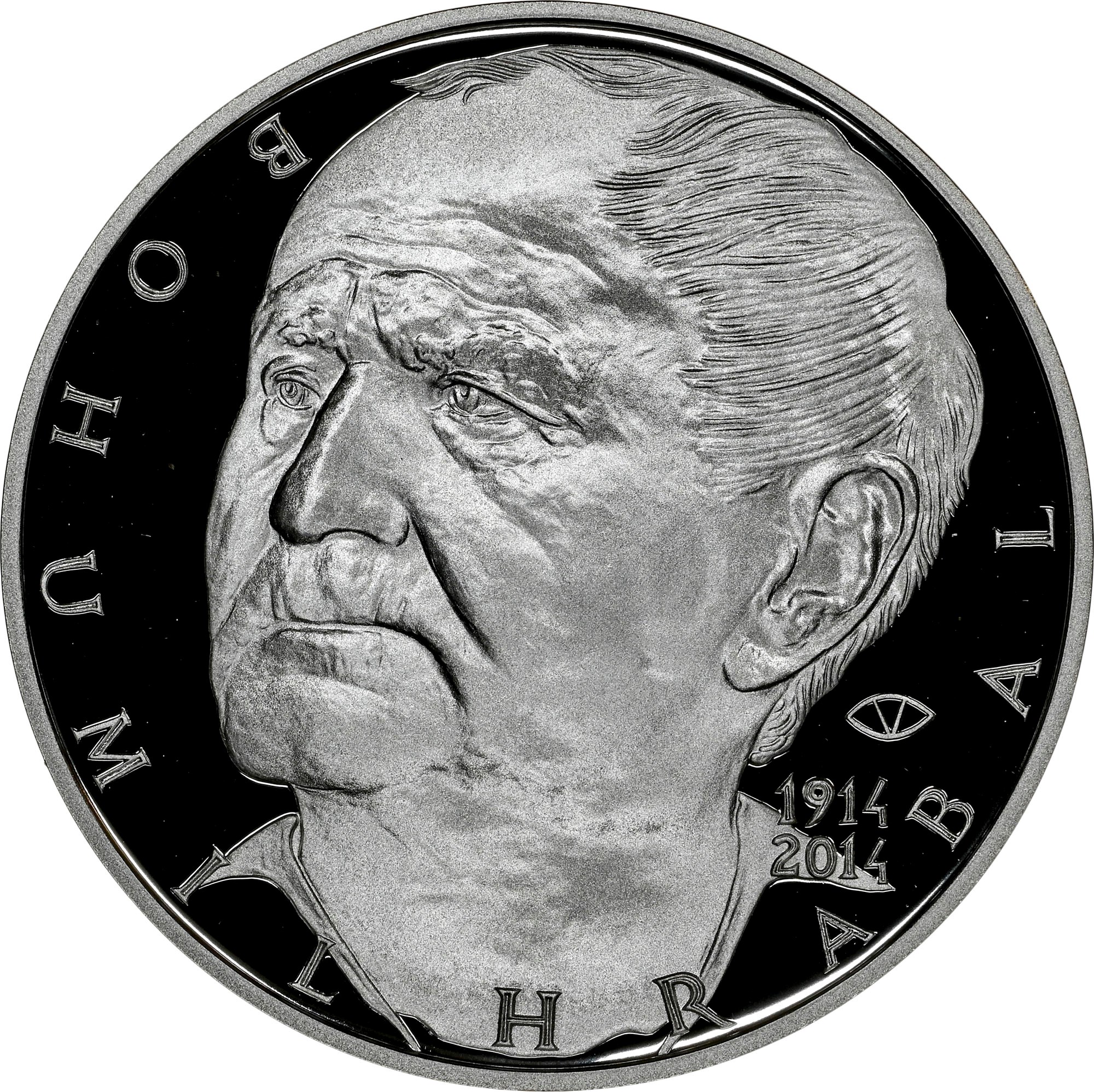 Czech Republic 200 Korun KM 144 Prices & Values | NGC