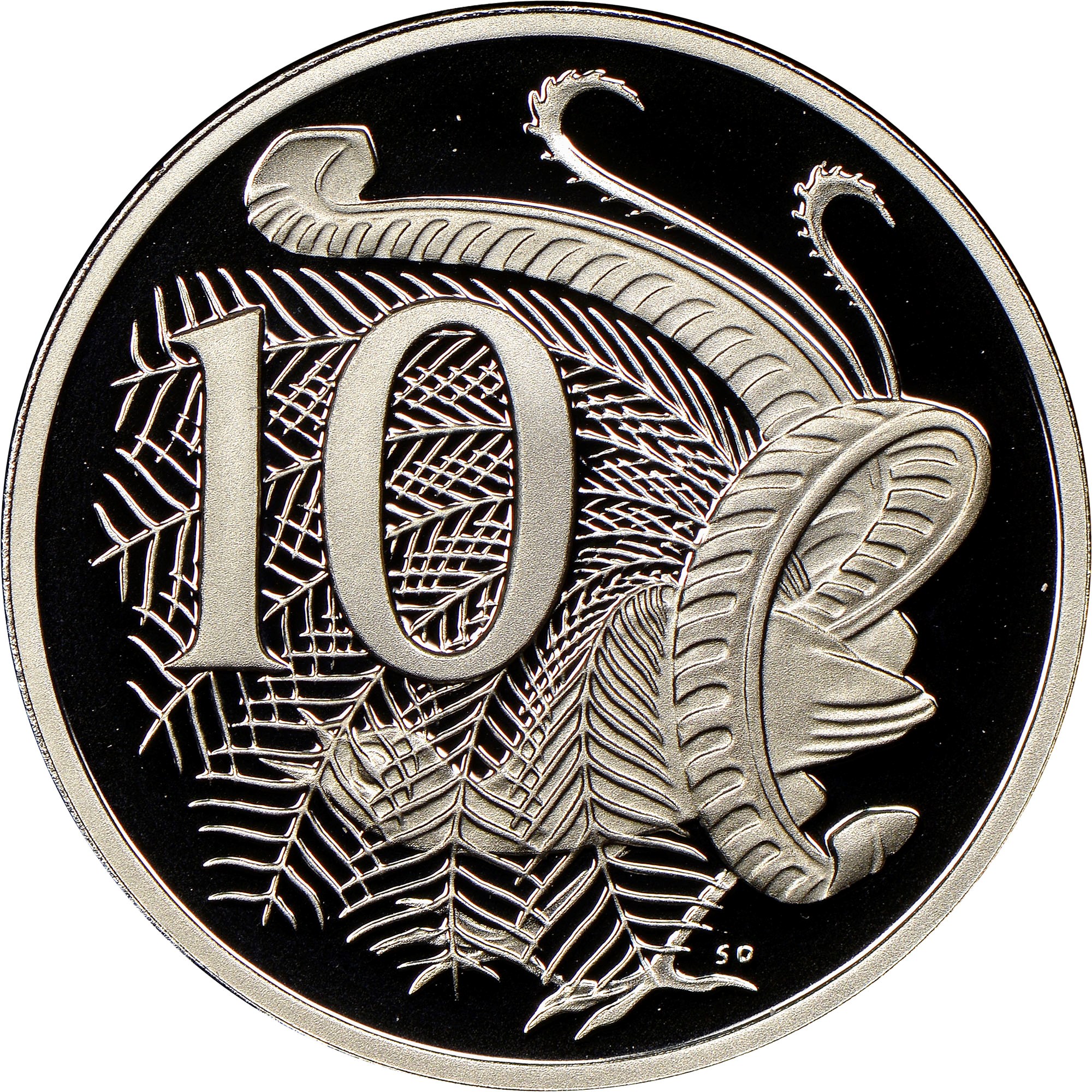 Australia 10 Cents KM 402 Prices & Values | NGC