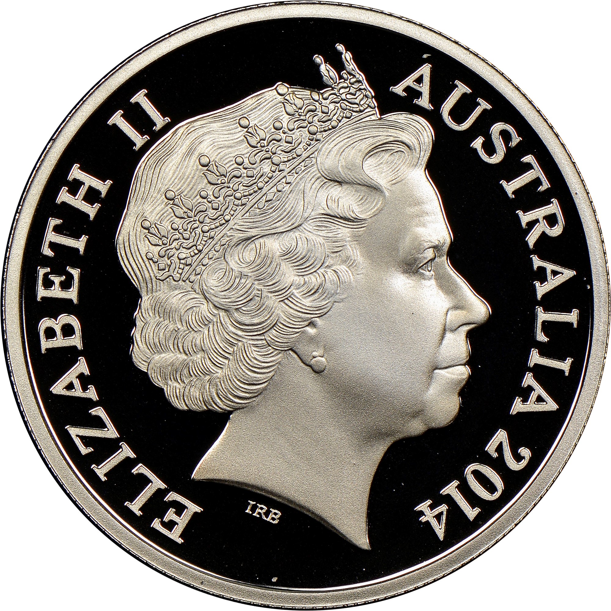 Australia 10 Cents KM 402 Prices & Values | NGC