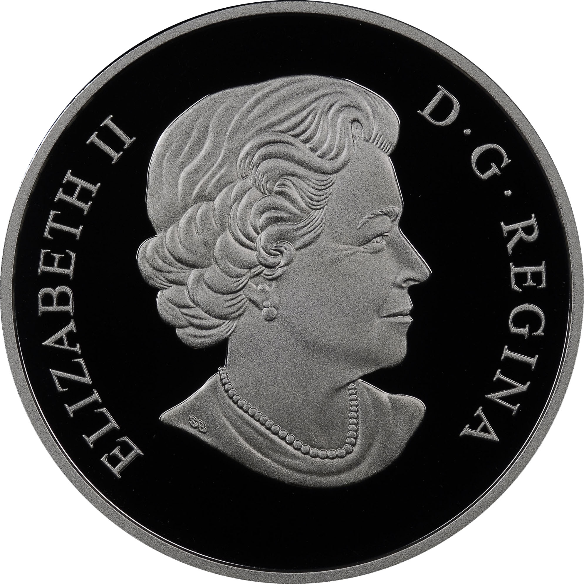 Canada 20 Dollars KM 1734 Prices & Values | NGC