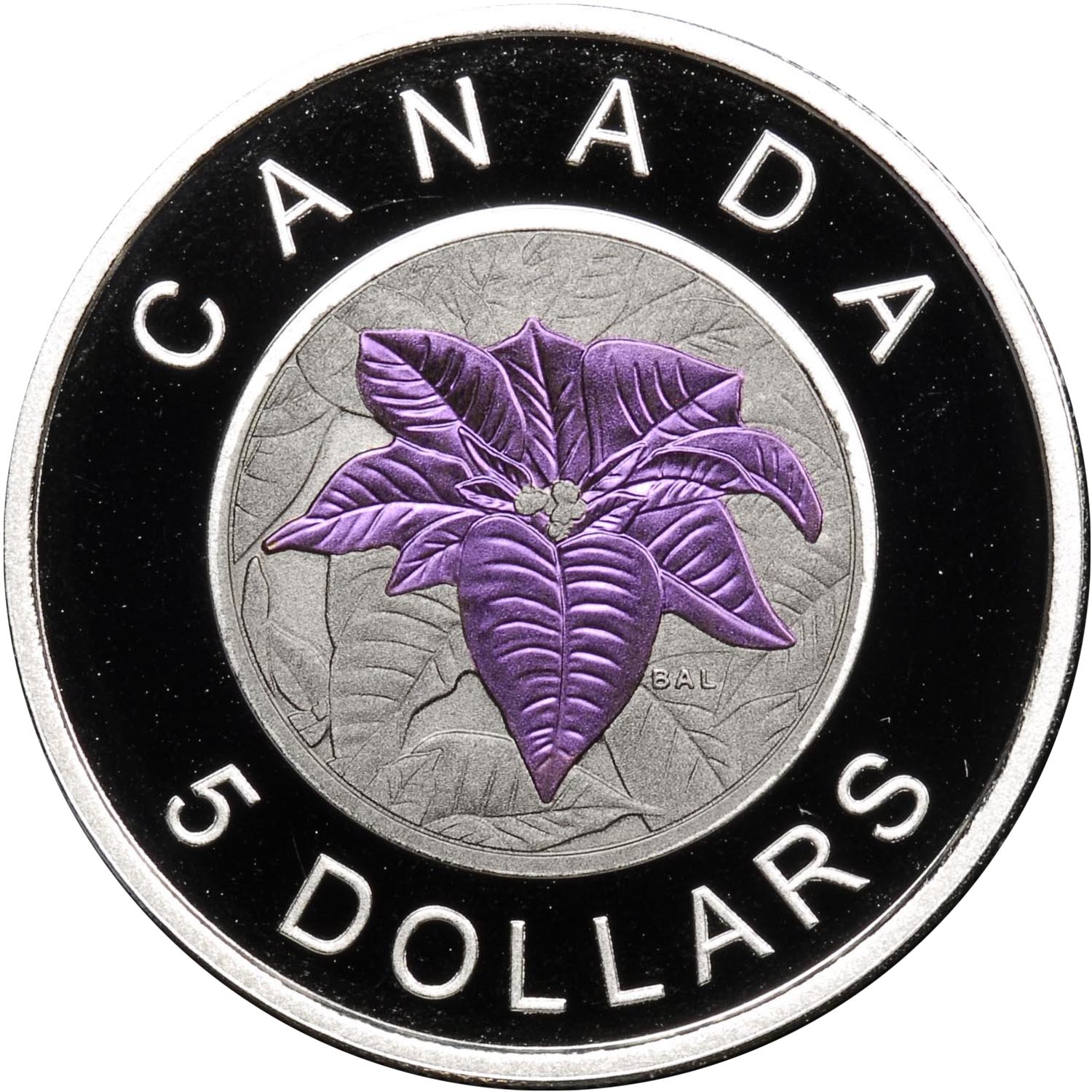 Canada 5 Dollars KM 1767 Prices & Values | NGC