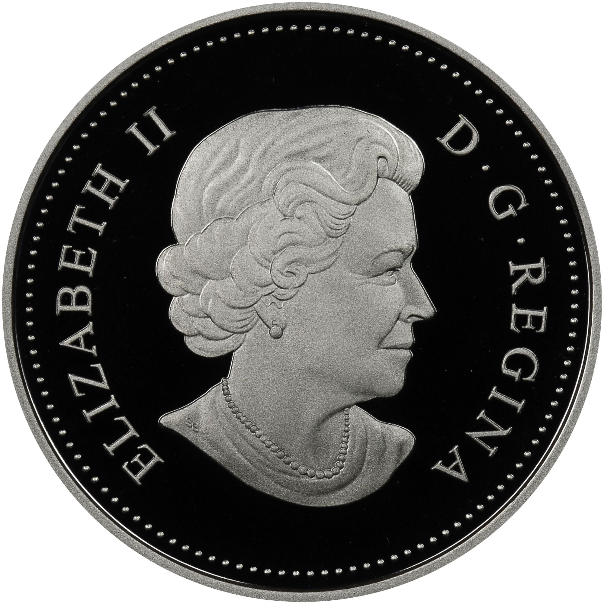 Canada 5 Dollars KM 1819 Prices & Values | NGC