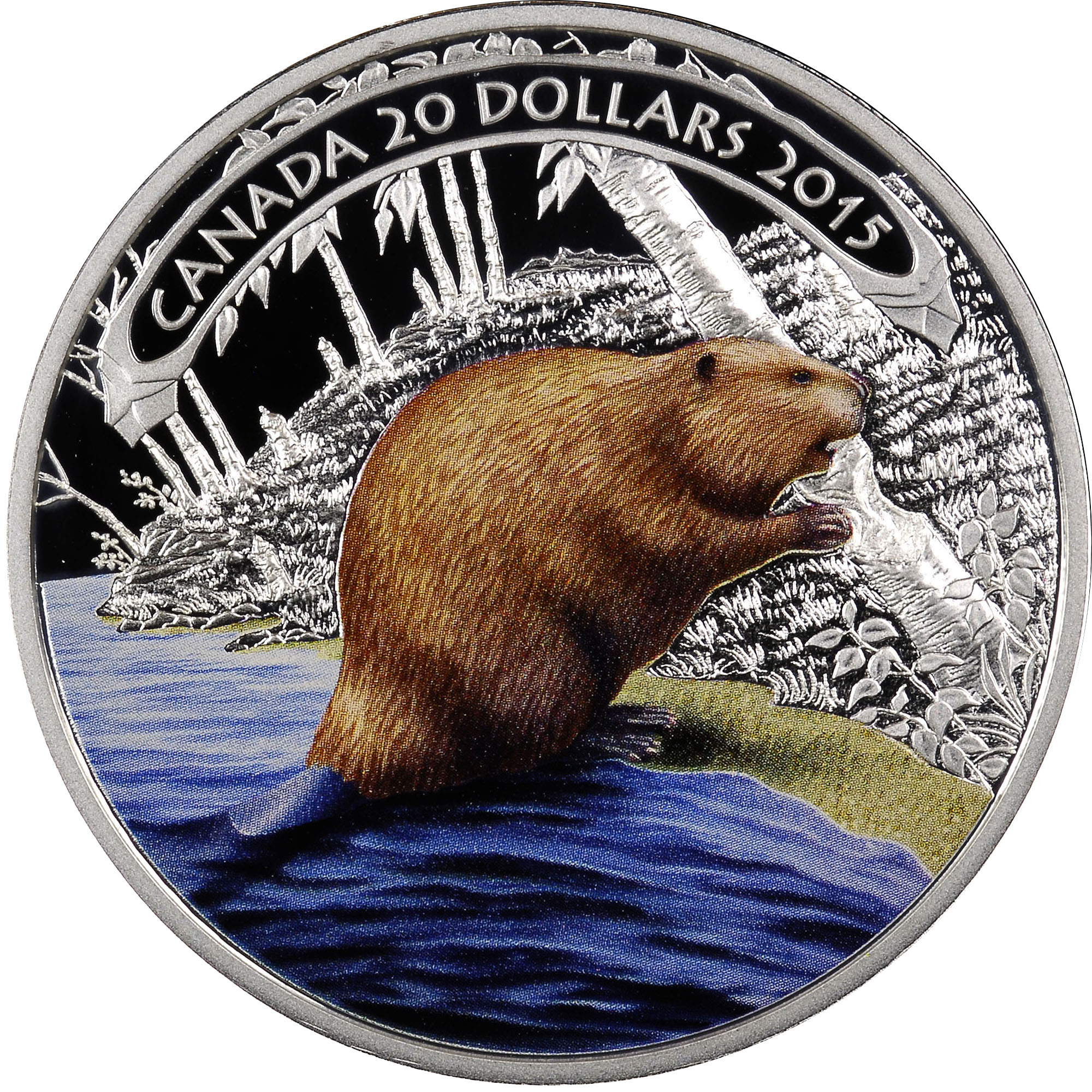 Canada 20 Dollars KM 1825 Prices & Values | NGC