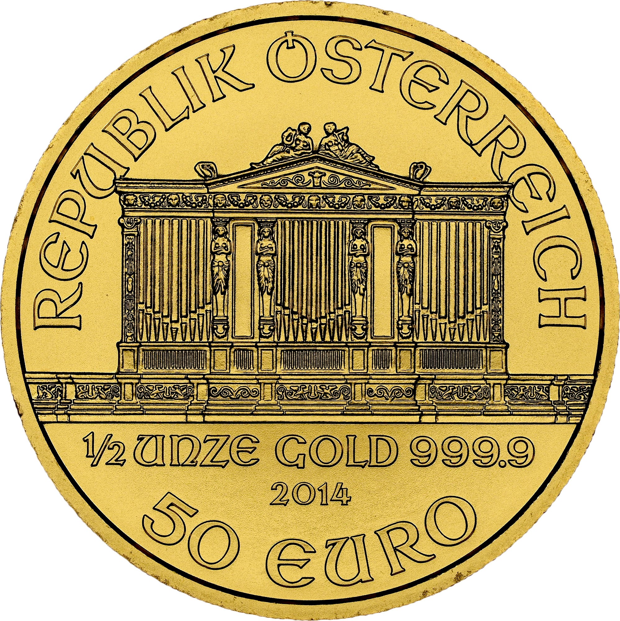 Austria 50 Euro KM 3094 Prices & Values | NGC