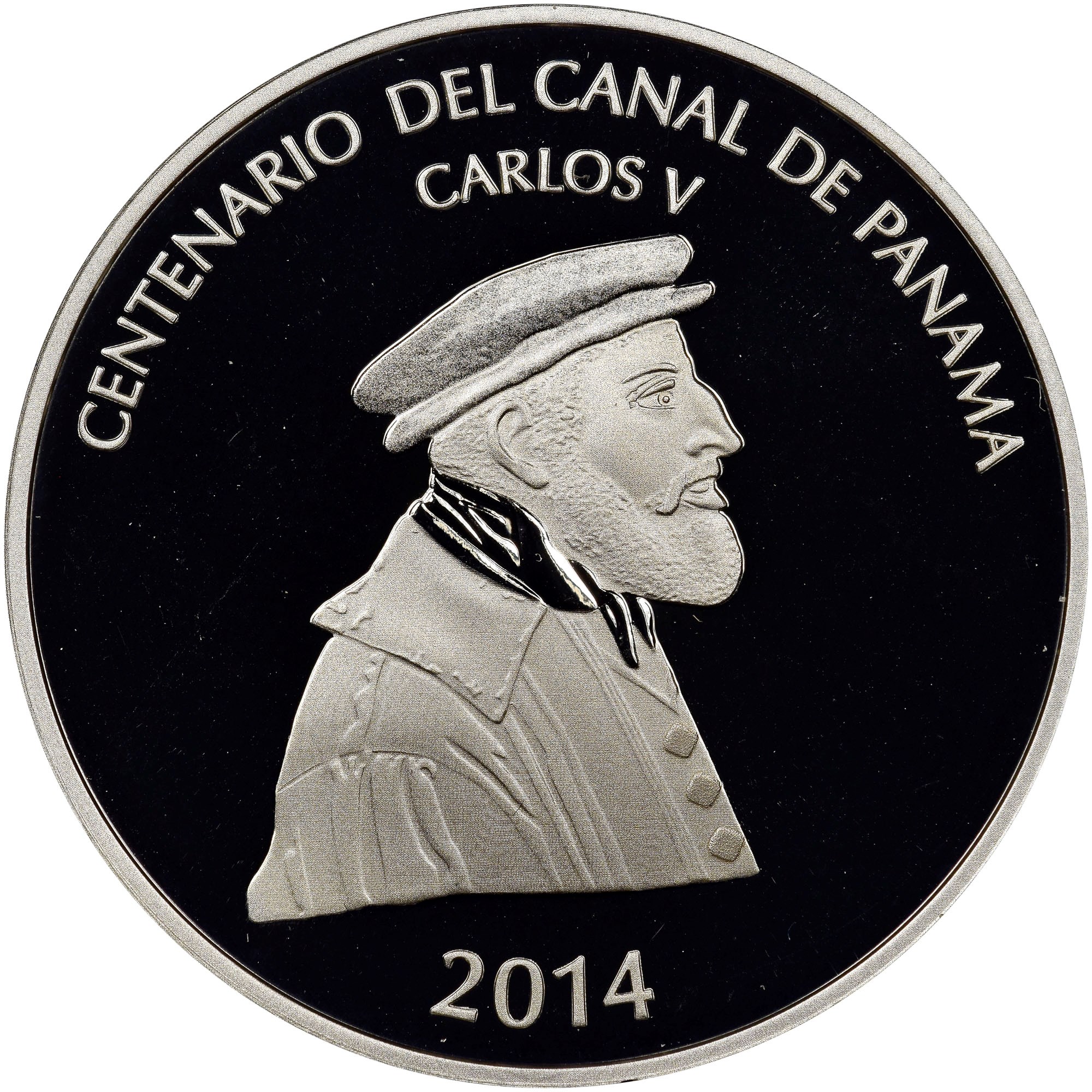 Panama 1/2 Balboa KM 145 Prices & Values | NGC