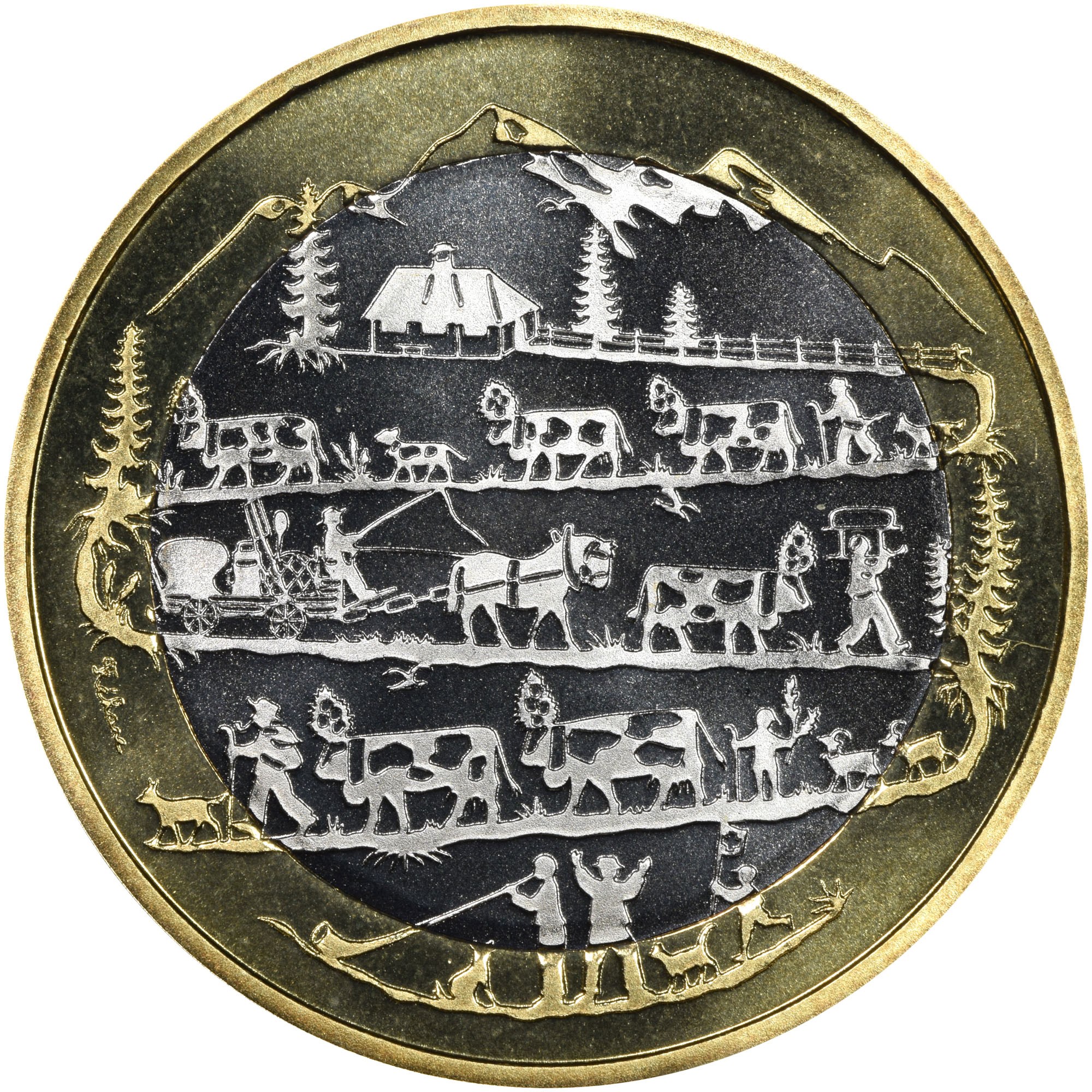 Switzerland 10 Francs KM 154 Prices & Values | NGC