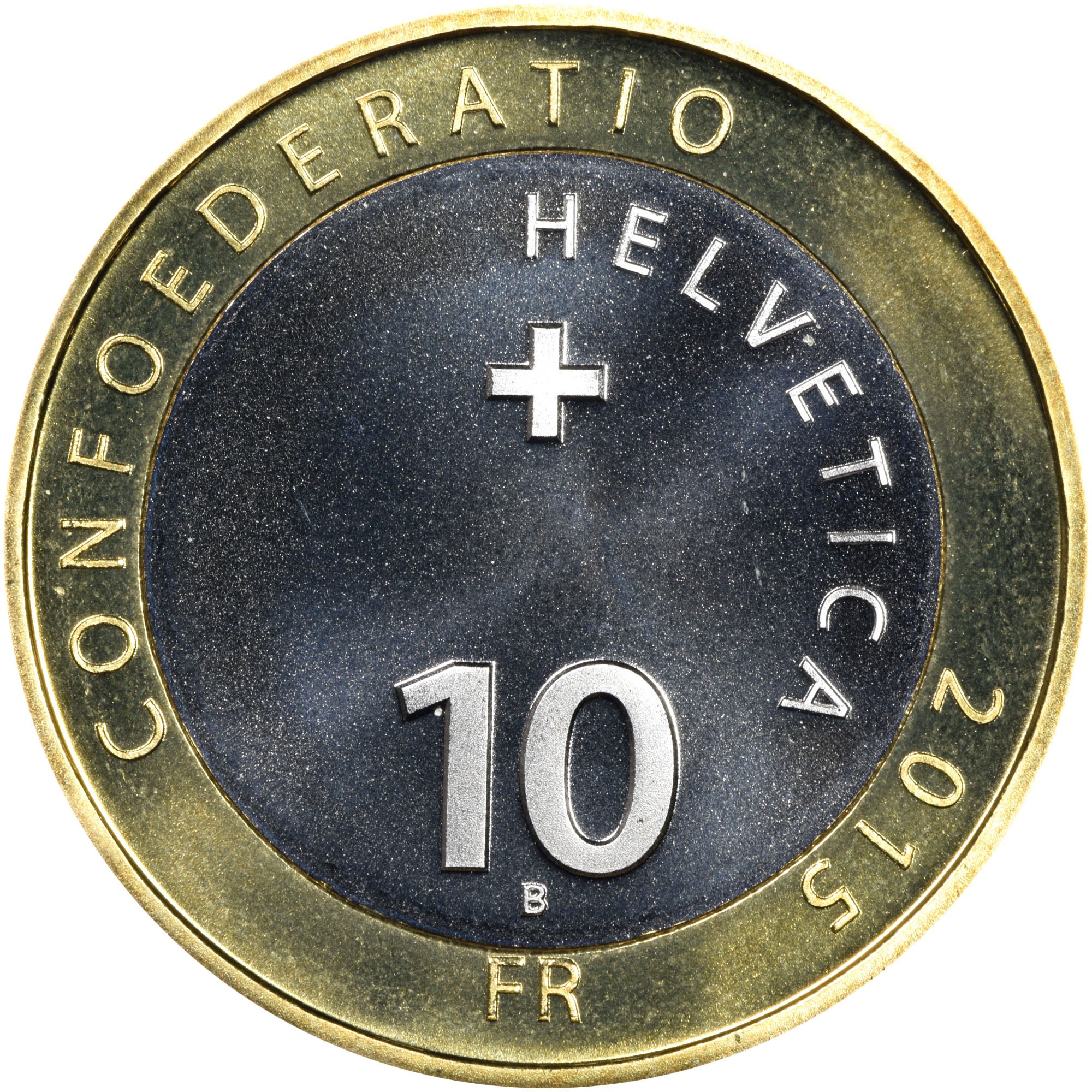 Switzerland 10 Francs KM 154 Prices & Values | NGC