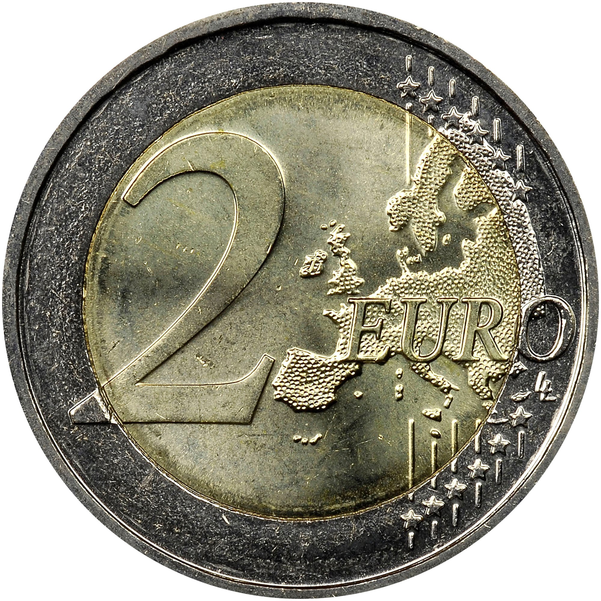 Germany - Federal Republic 2 Euro KM 336 Prices & Values | NGC