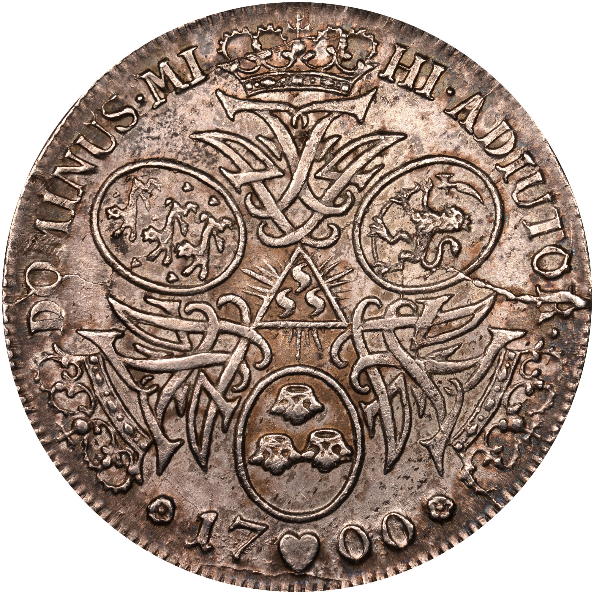 Denmark Krone KM 448 Prices & Values | NGC